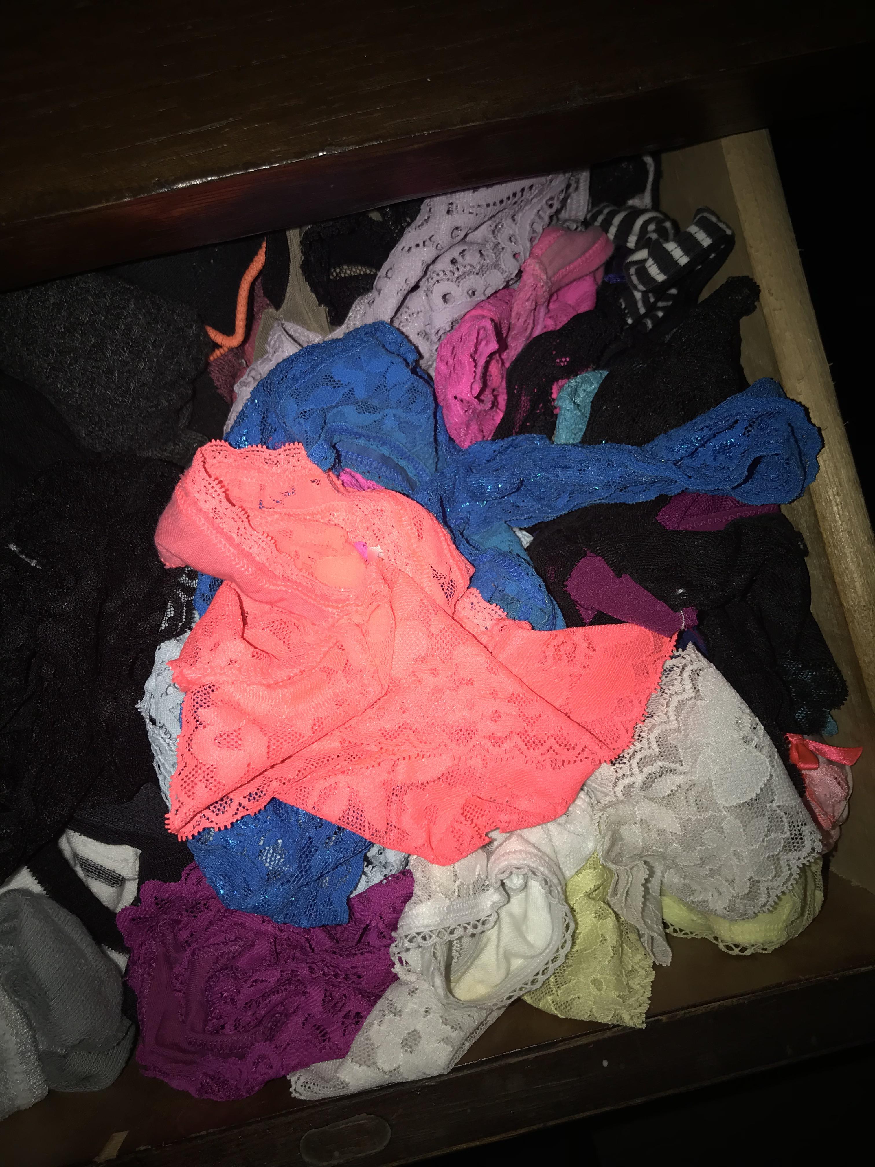 Gonna get working on GF's mom's drawer | Scrolller