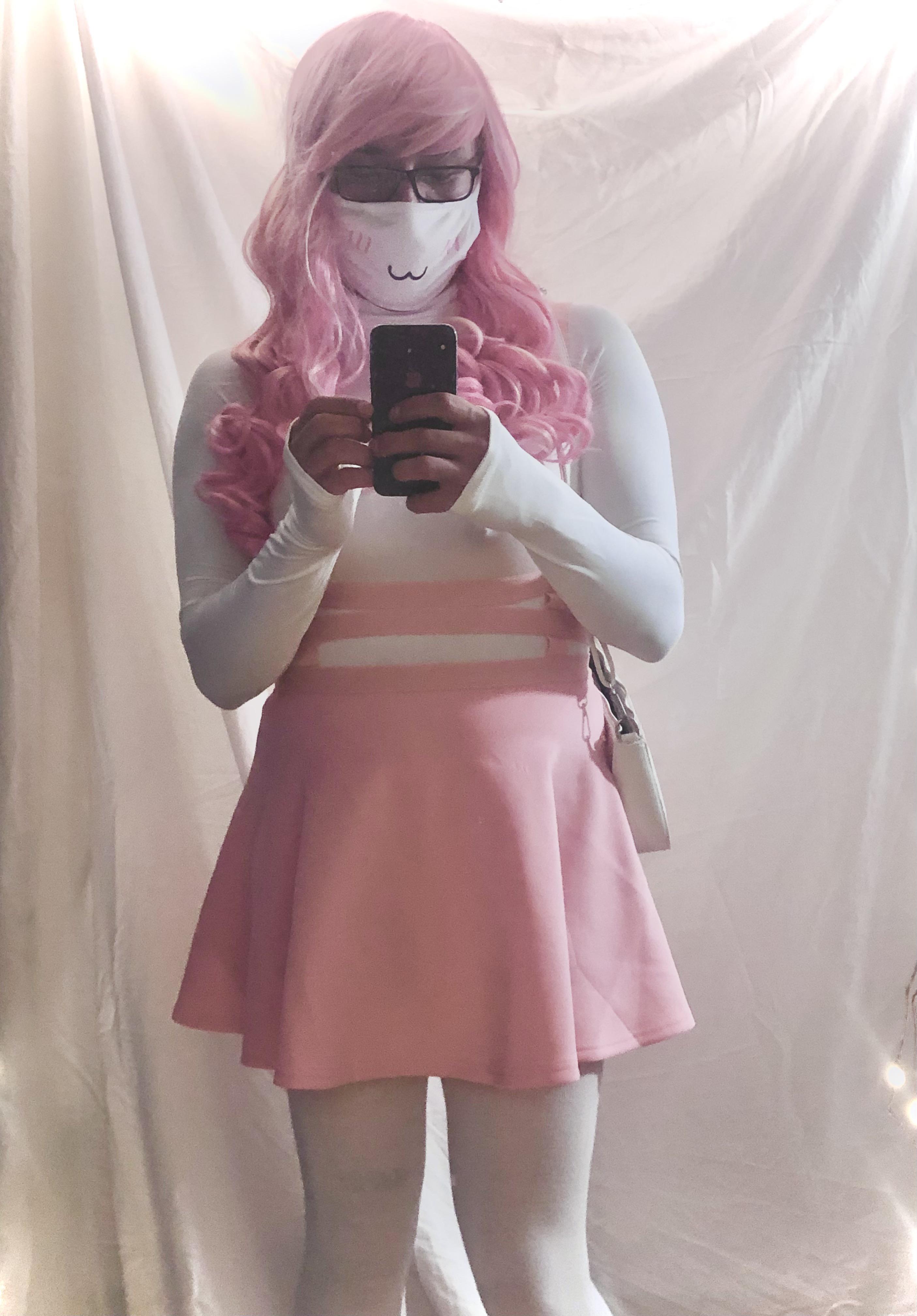 Feeling so cute 🥰 | Scrolller