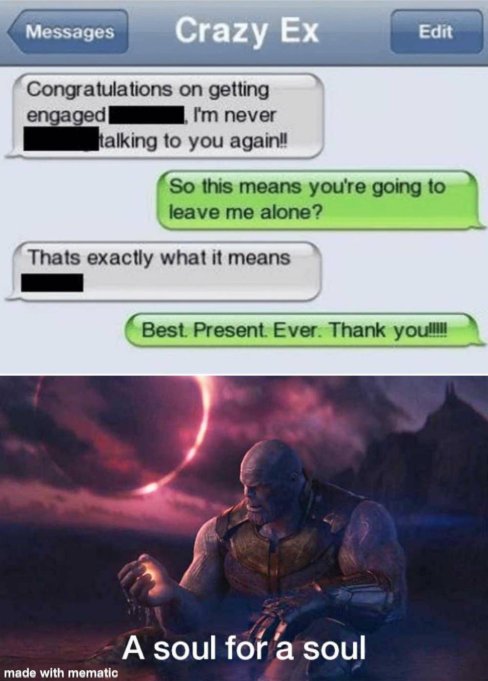 Gonna leave a mark | Scrolller