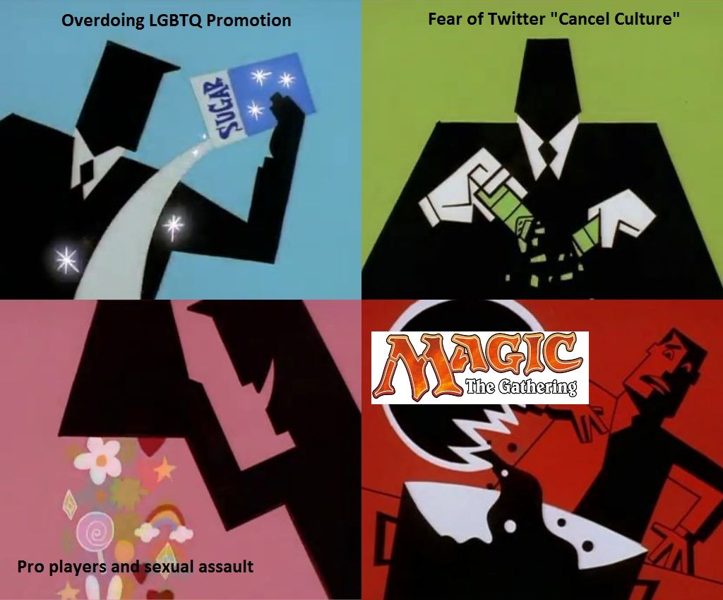 Gonna start playing this game analog | Scrolller