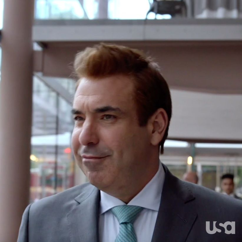 Gonna tell my kids this is Harvey Specter | Scrolller