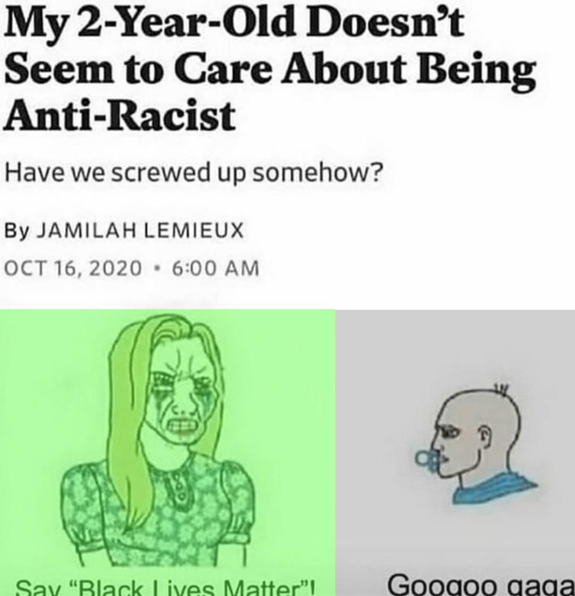 Goo goo Gaa gaa grindset | Scrolller