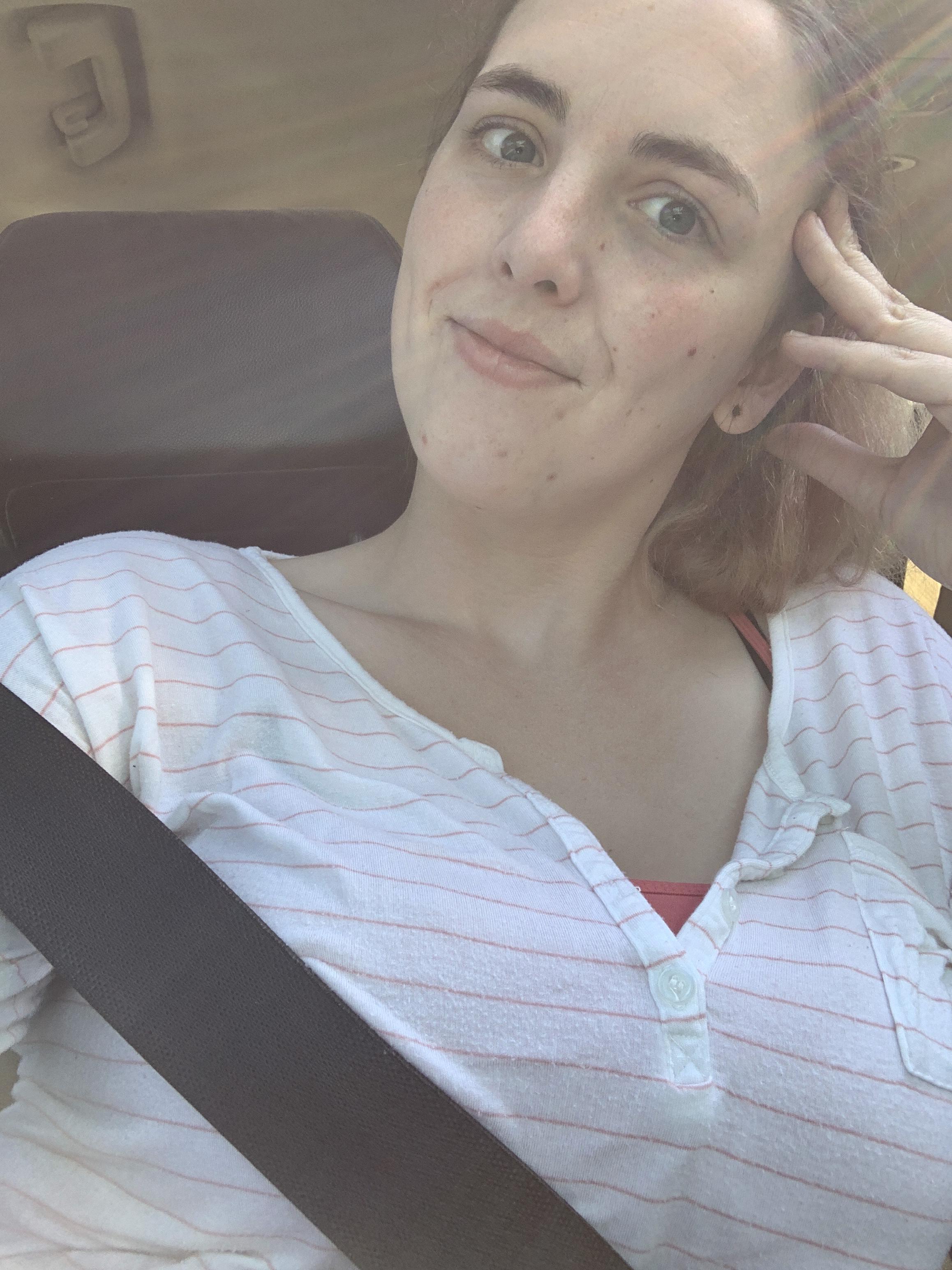 Good afternoon! 18+ | Scrolller