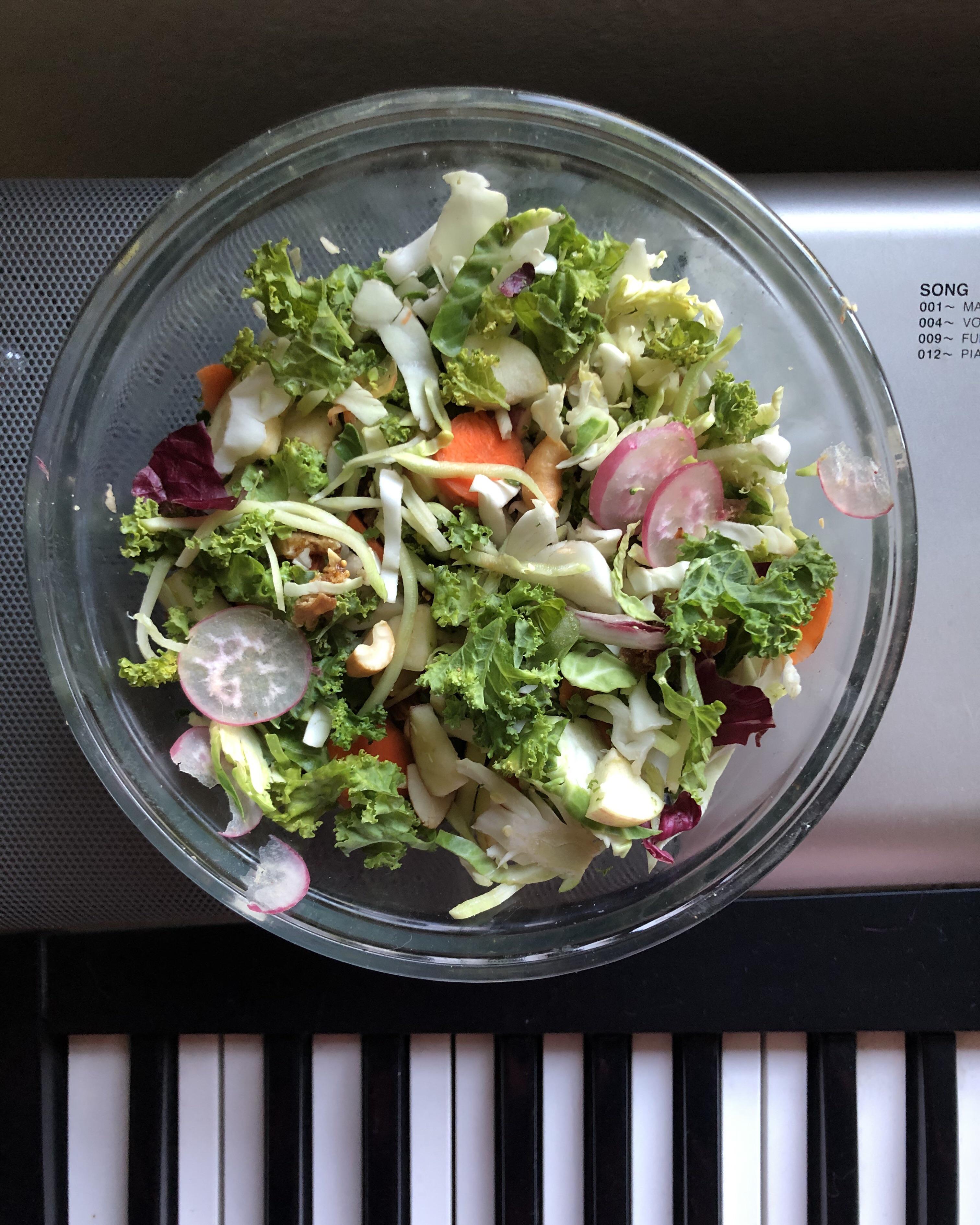 Good afternoon, plant based diet | Scrolller