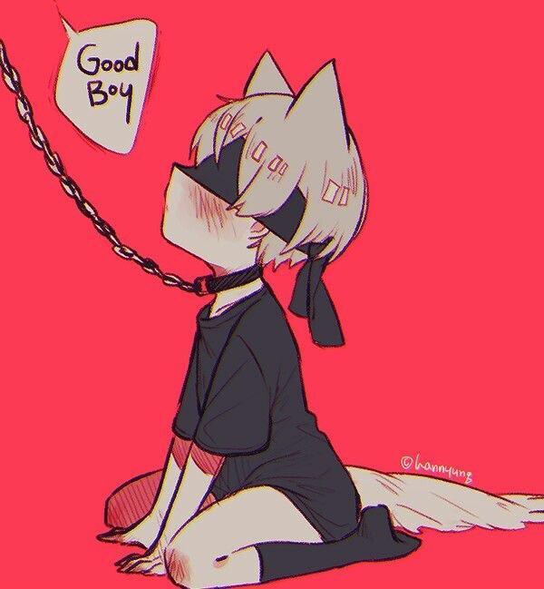 Good Boy Scrolller 8865