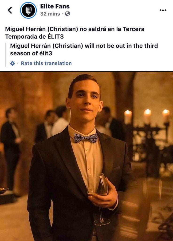 Good bye our Christian:( | Scrolller