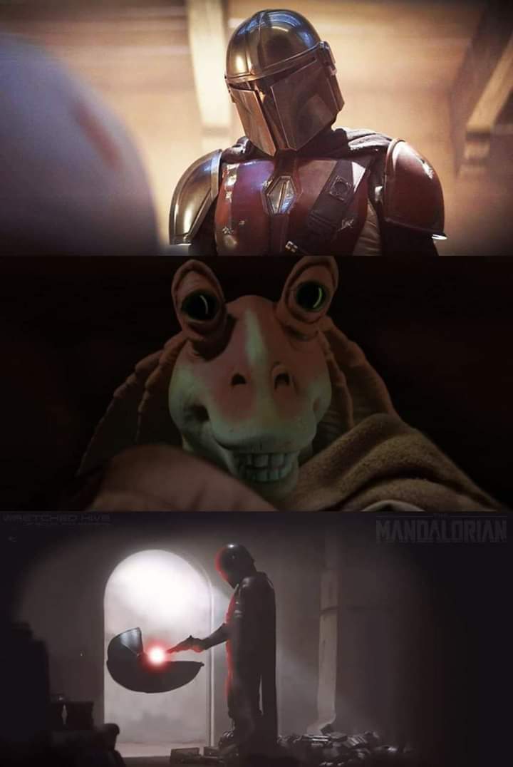 Good choice | Scrolller