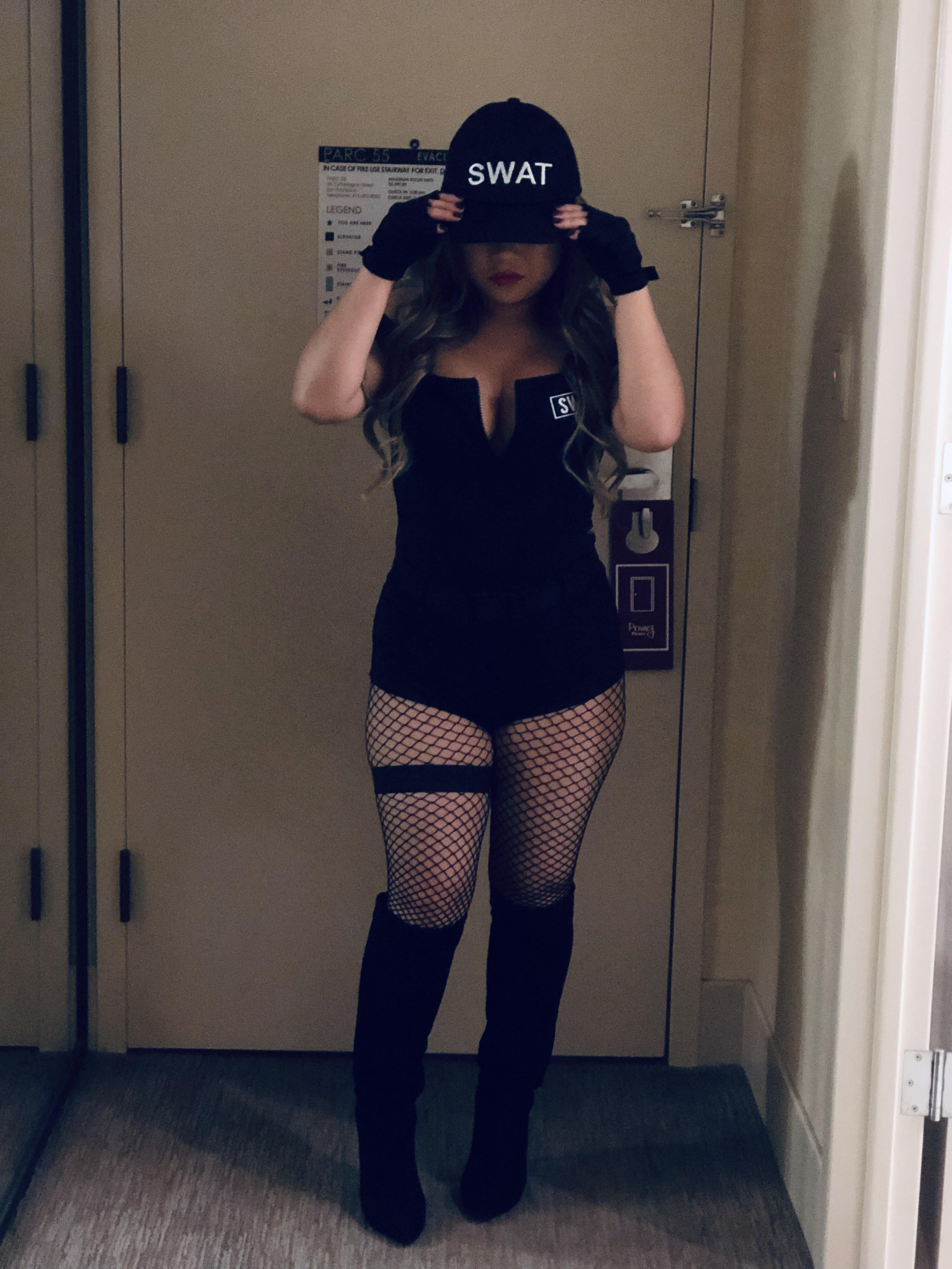 Good cop or bad cop? 😈 | Scrolller