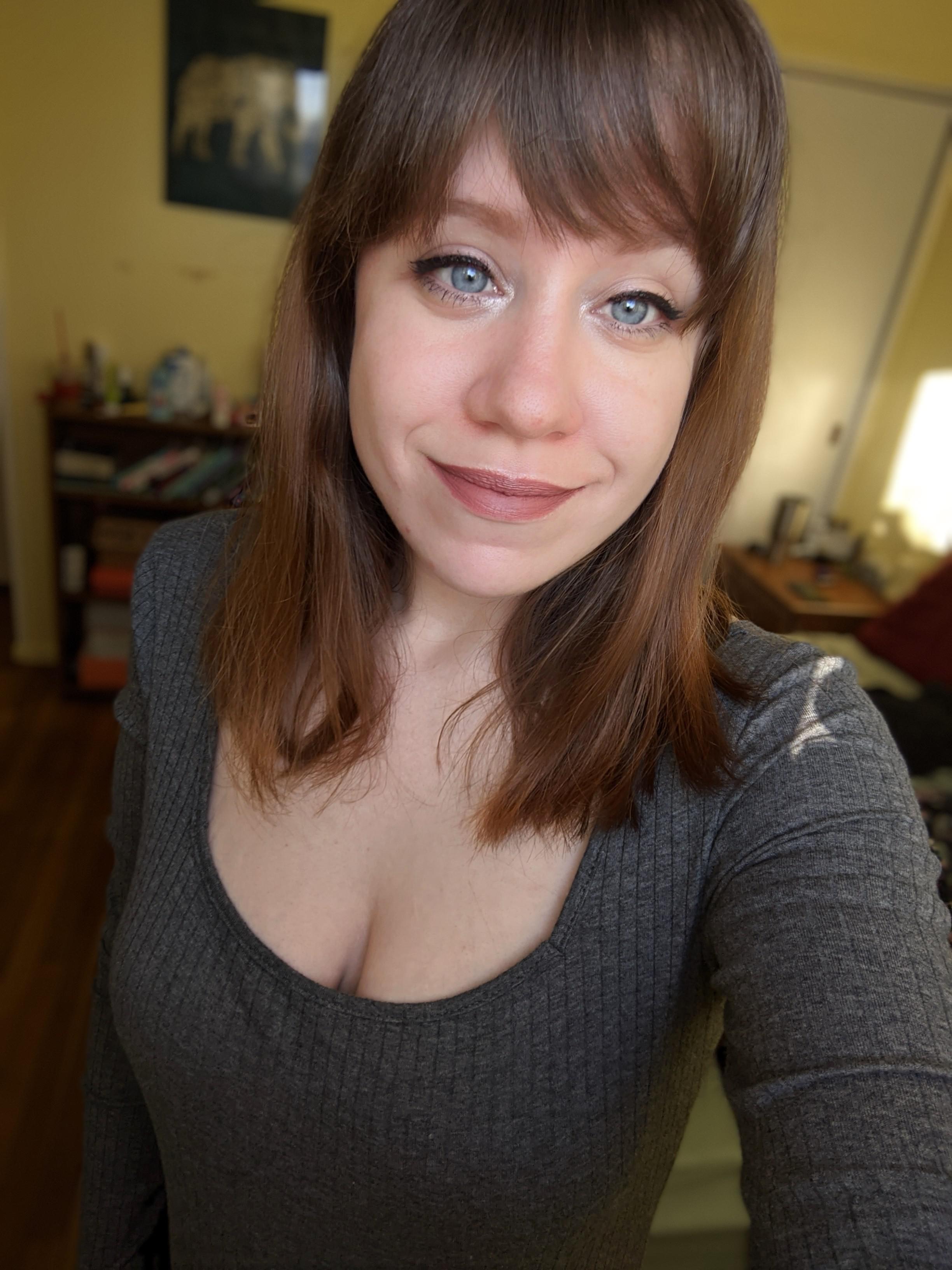 Good evening! [27F] | Scrolller