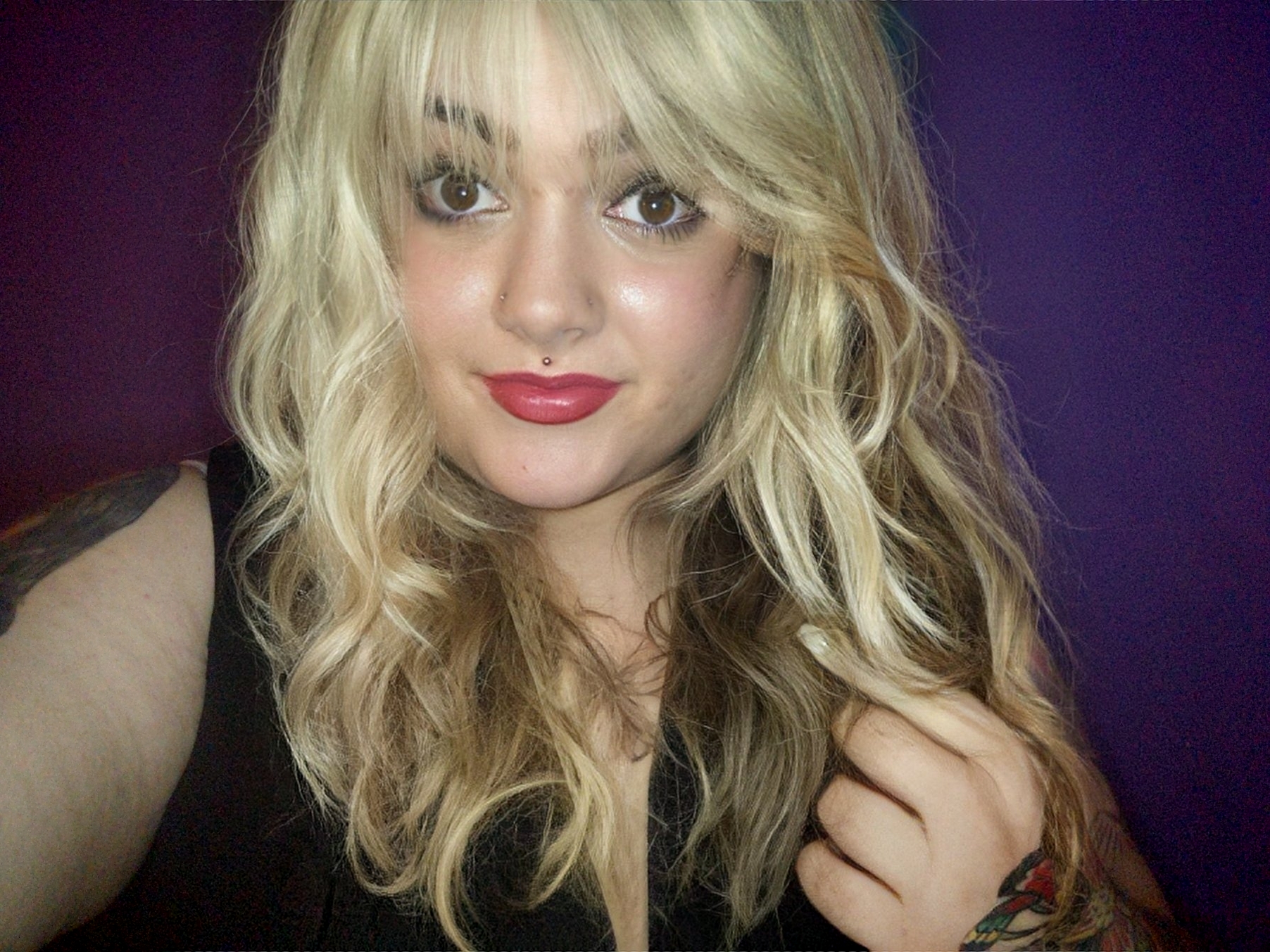 Good evening! | Scrolller