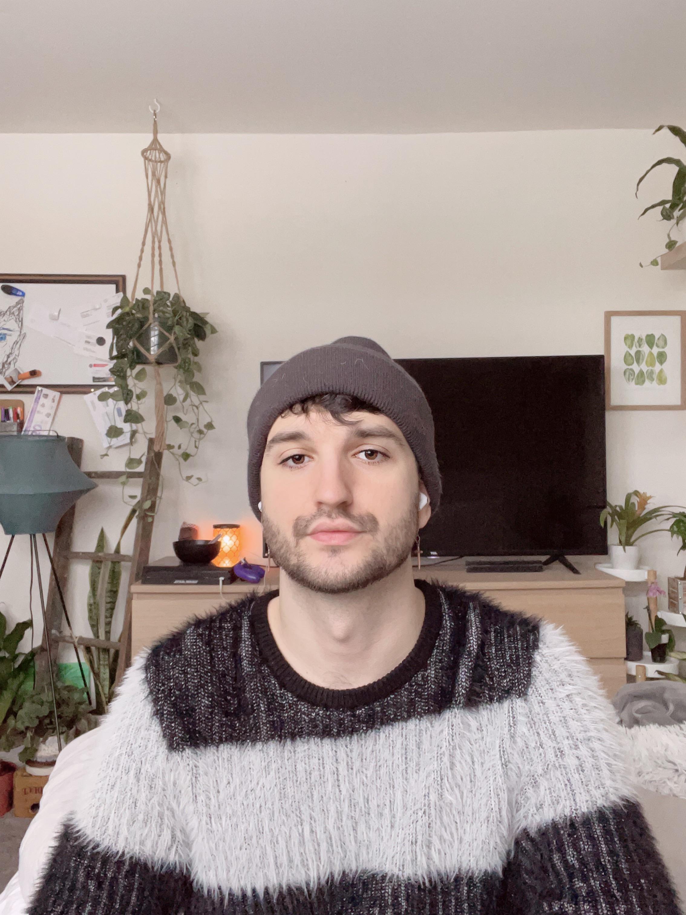 good evening from my new camera! 🌤 | Scrolller