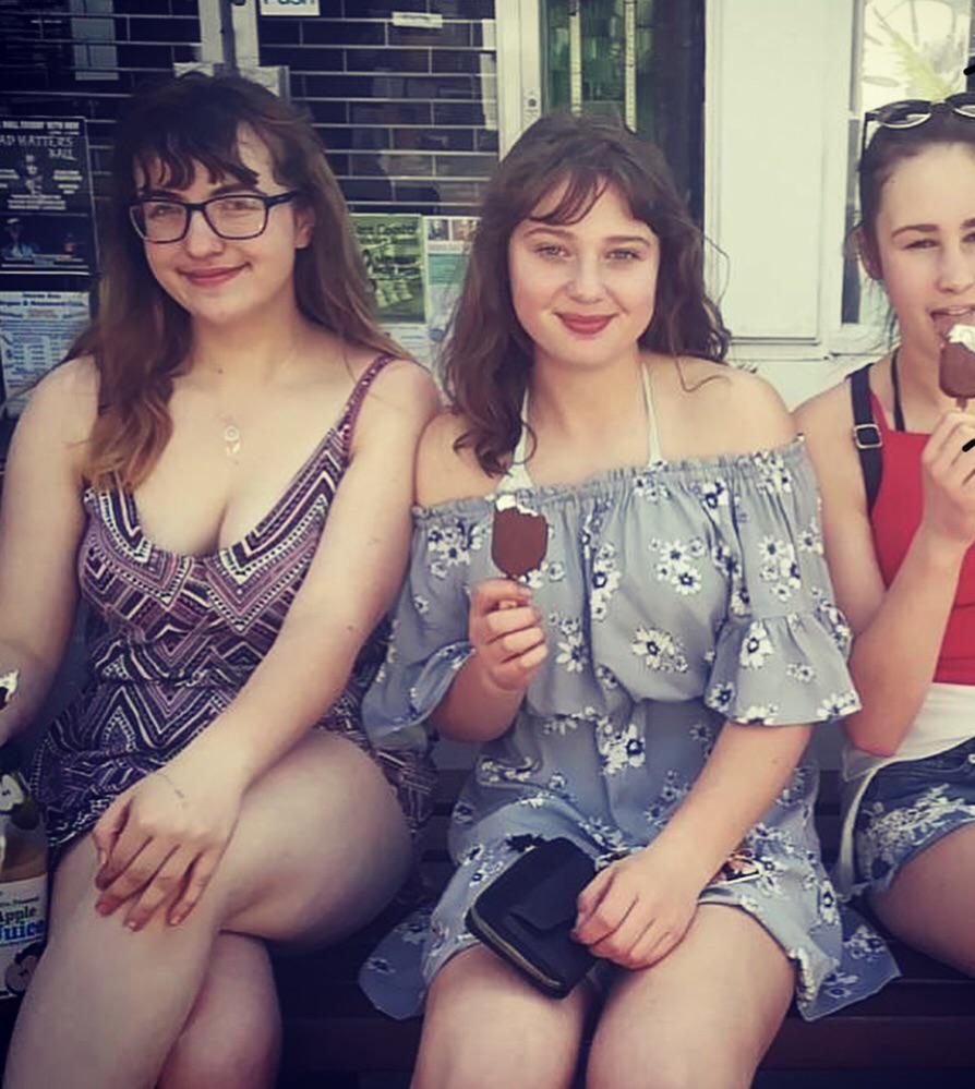 good hairy girls pm me | Scrolller