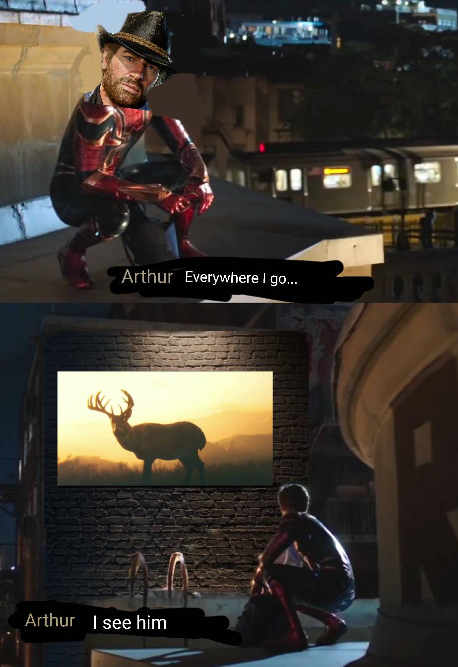 Good Honor Arthur Be Like: | Scrolller