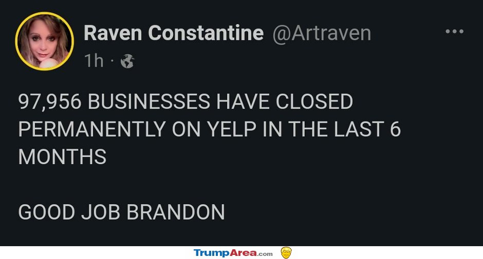 Good Job Brandon | Scrolller