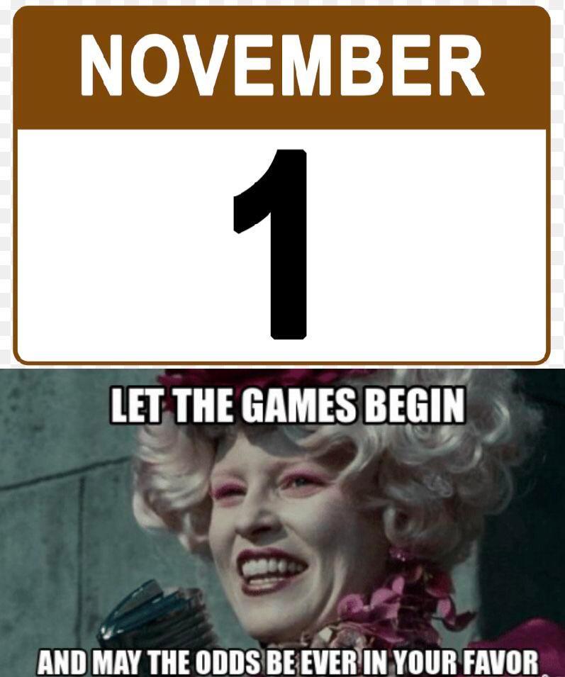 Good luck | Scrolller