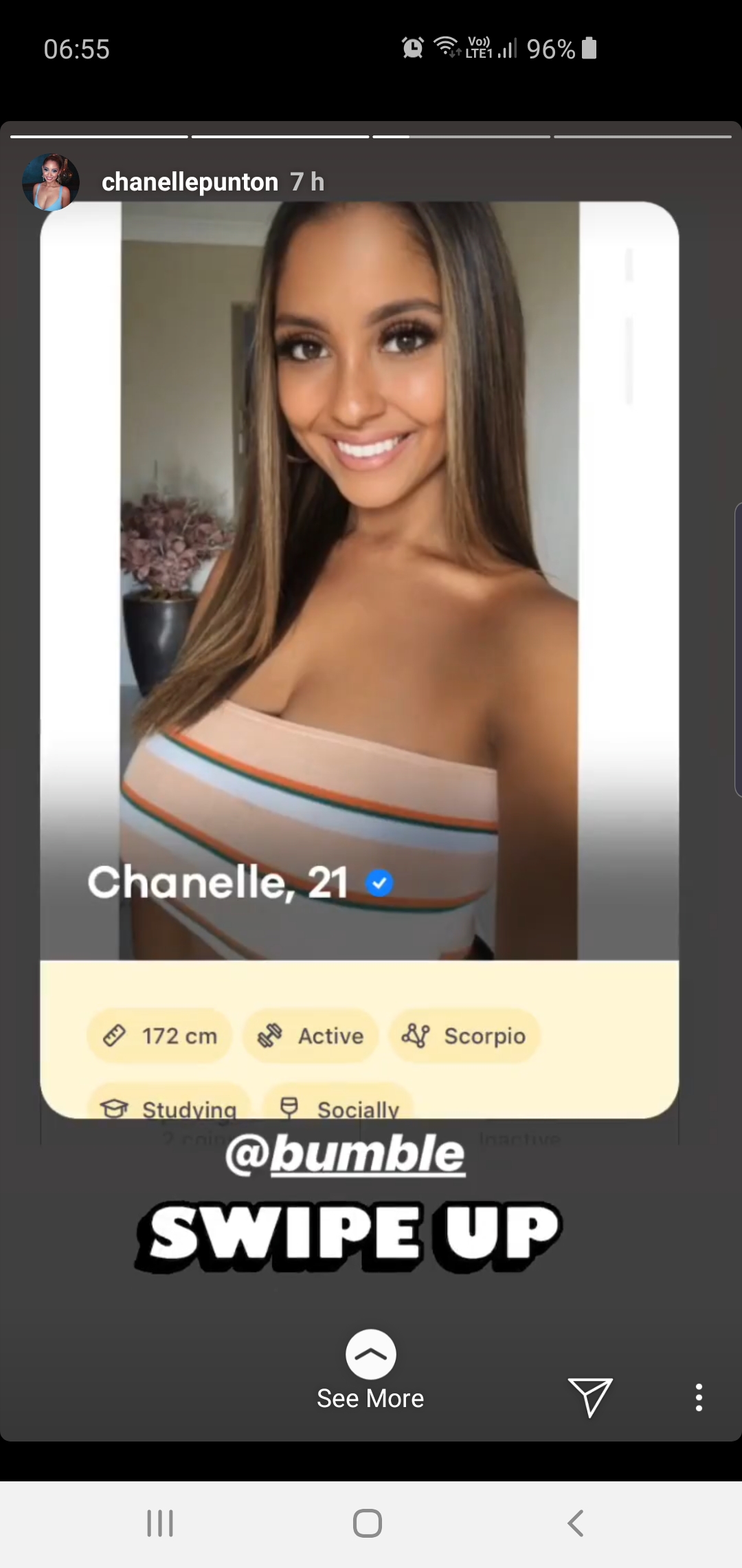 Good luck guys in Oz | Scrolller