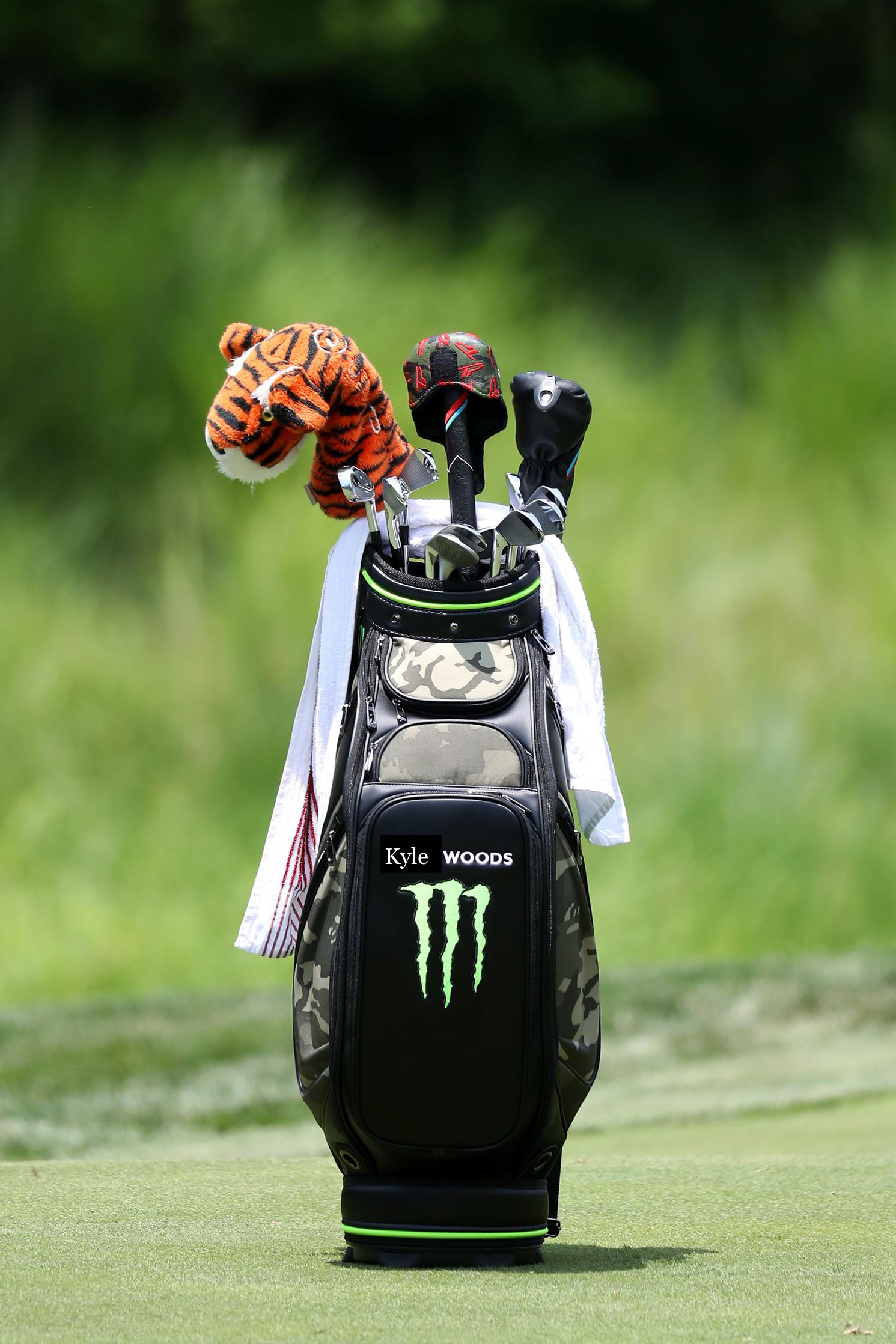 Good luck this weekend. | Scrolller