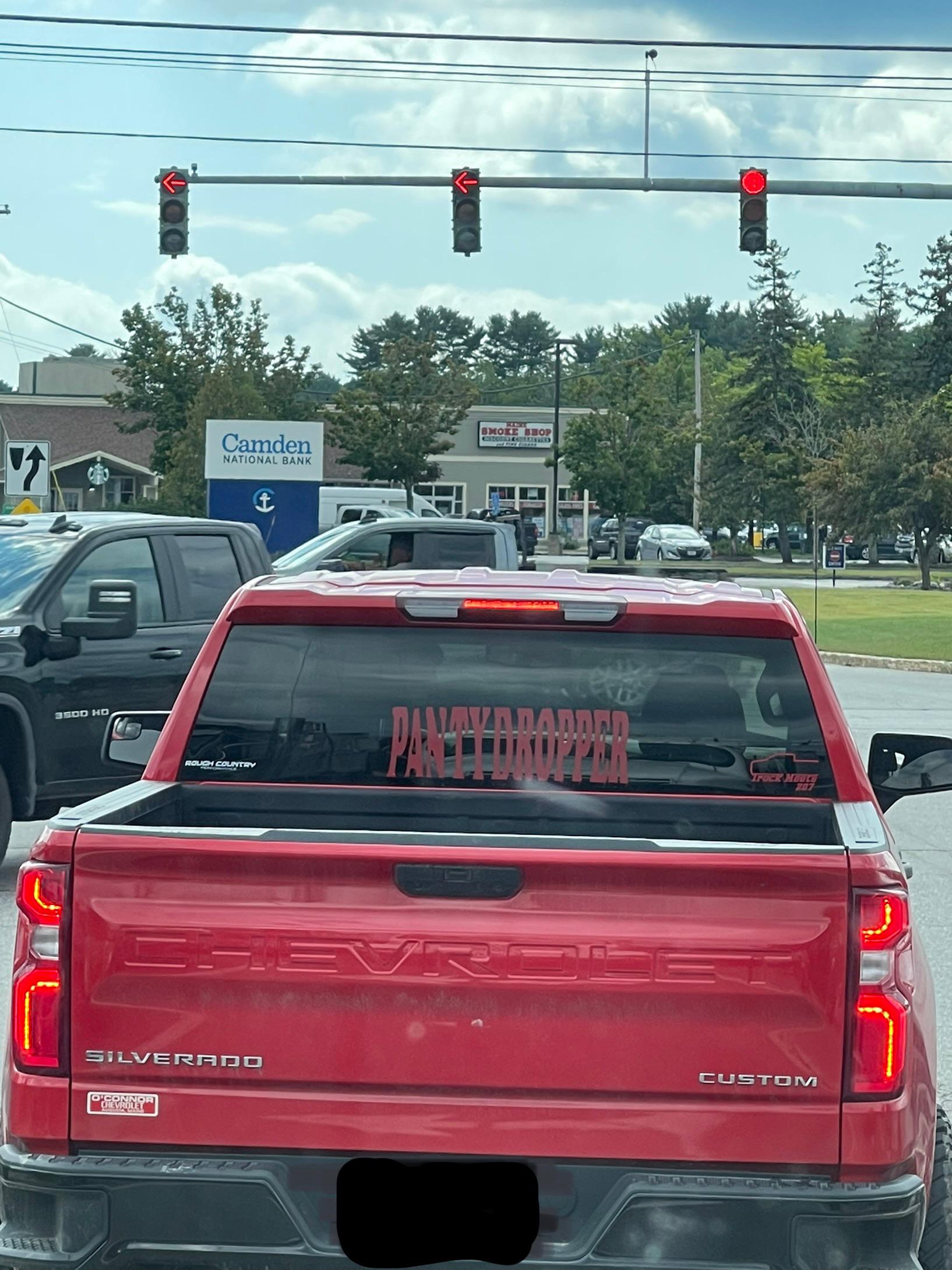 good luck with that. | Scrolller