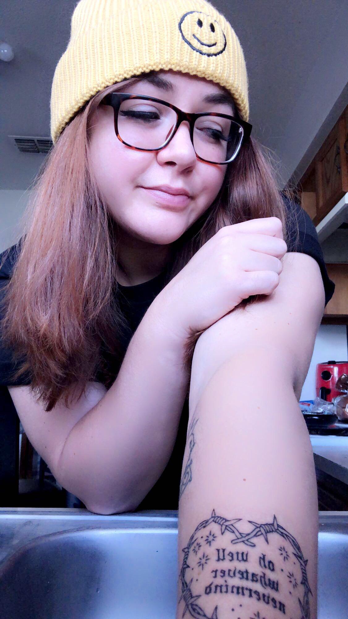 Good morning ☀️😘[31] | Scrolller