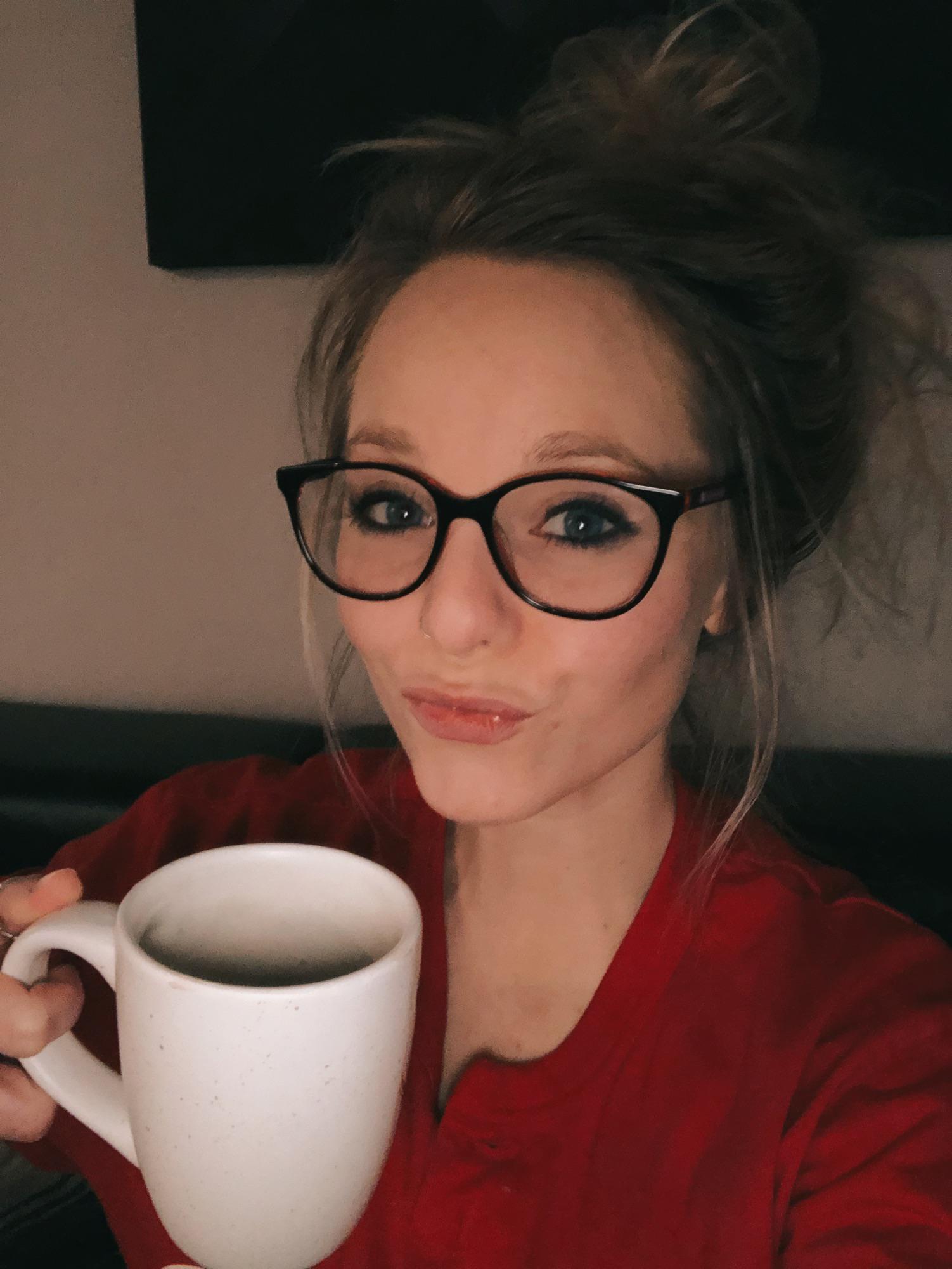 Good Morning Scrolller