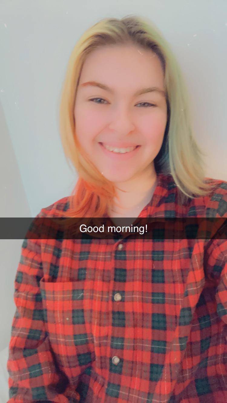 Good morning! | Scrolller