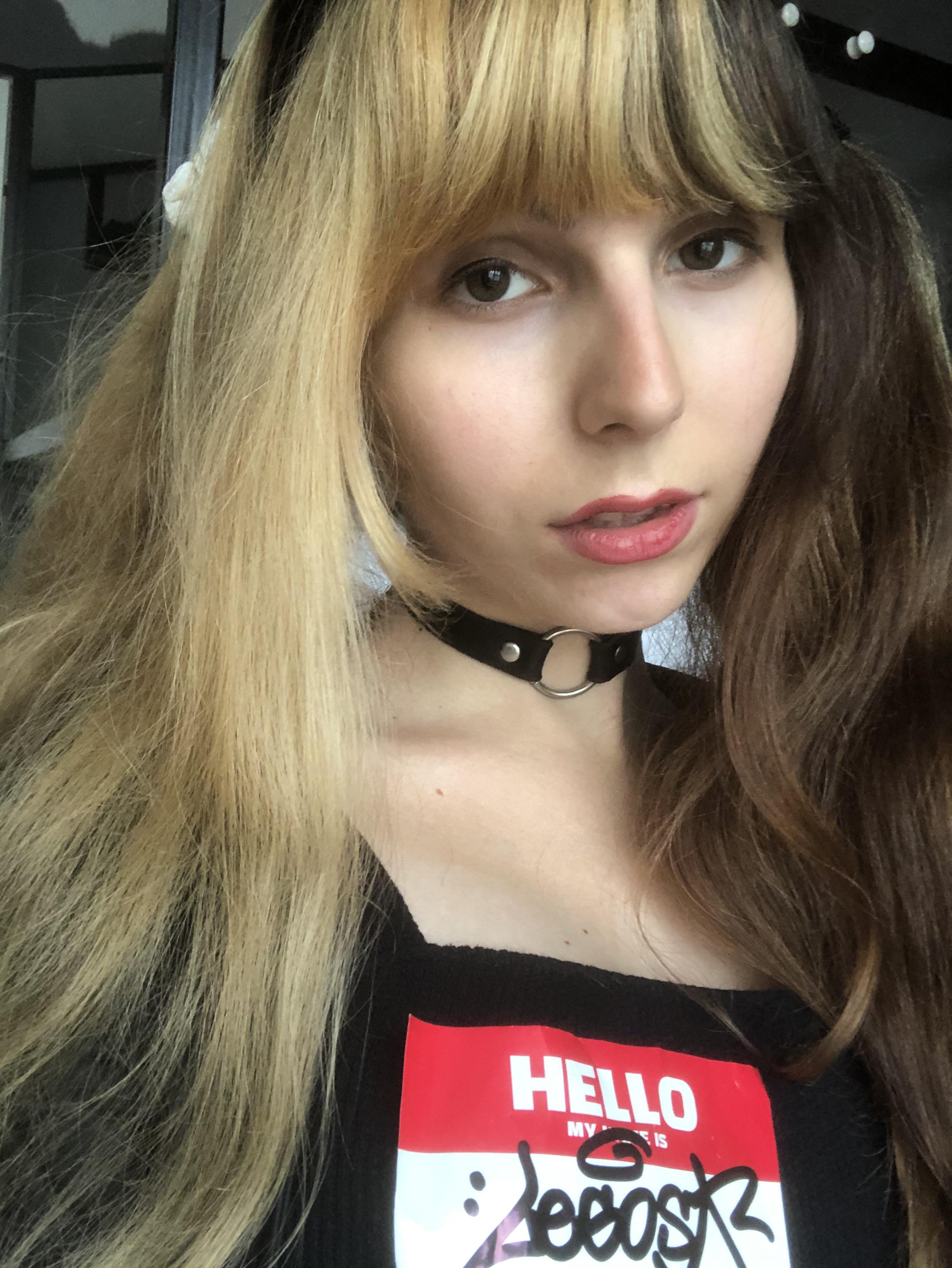 Good morning boys!😘 Insta @ani.bot | Scrolller