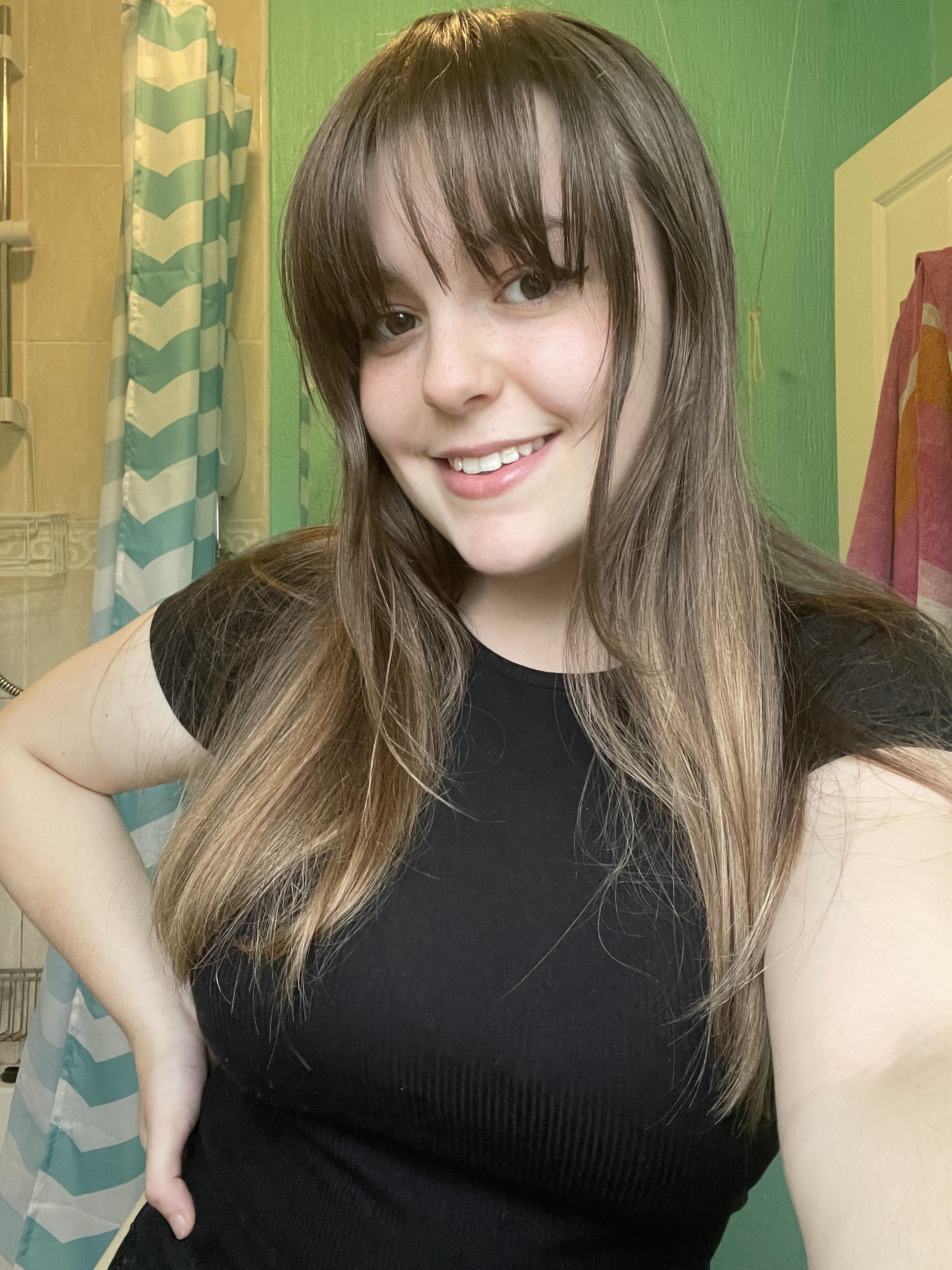 Good morning everyone! :’) (over 18) | Scrolller