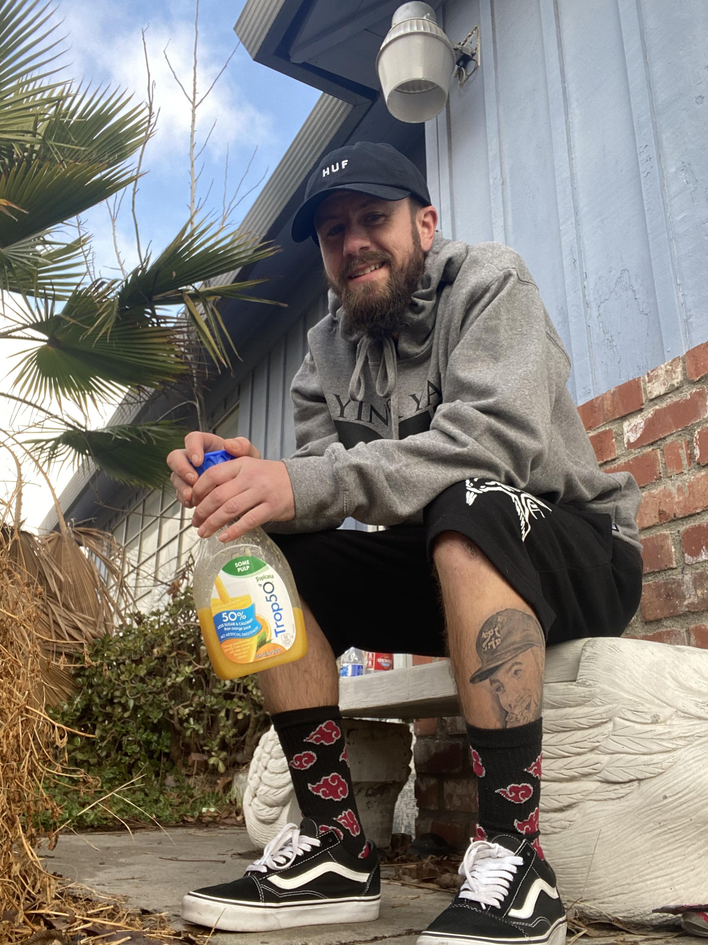 Good morning from California! Hope you’re all enjoying the last day of ... Good morning from California! Hope you’re all enjoying the last day of ...