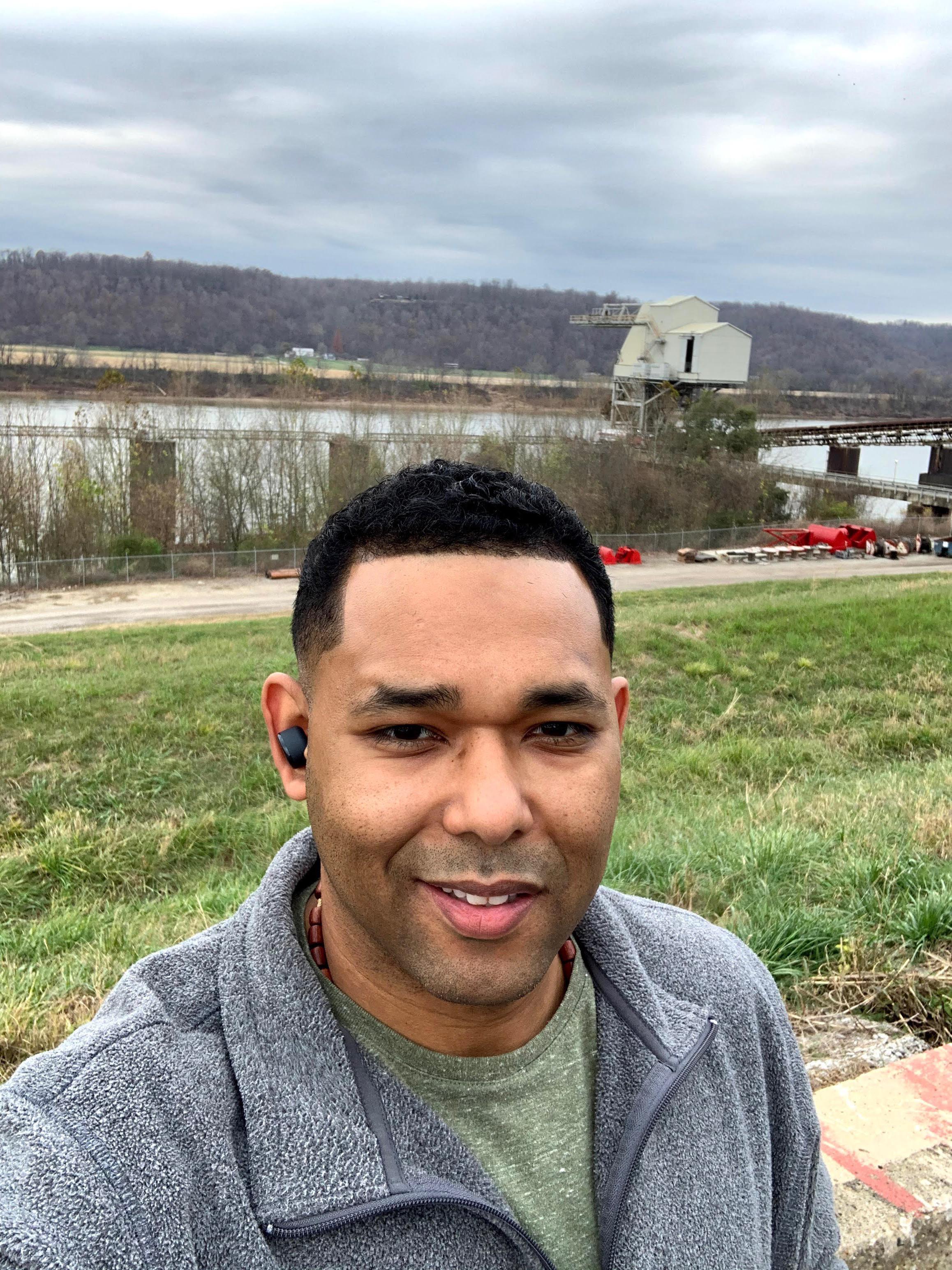 Good morning from the 502 | Scrolller