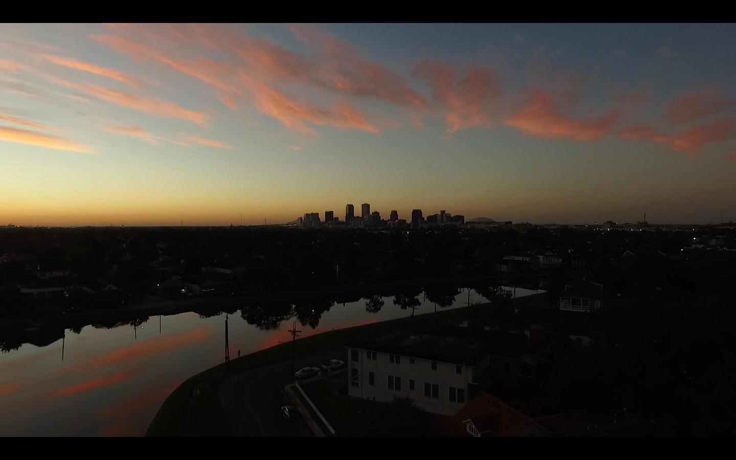 Good morning from the Bayou! | Scrolller