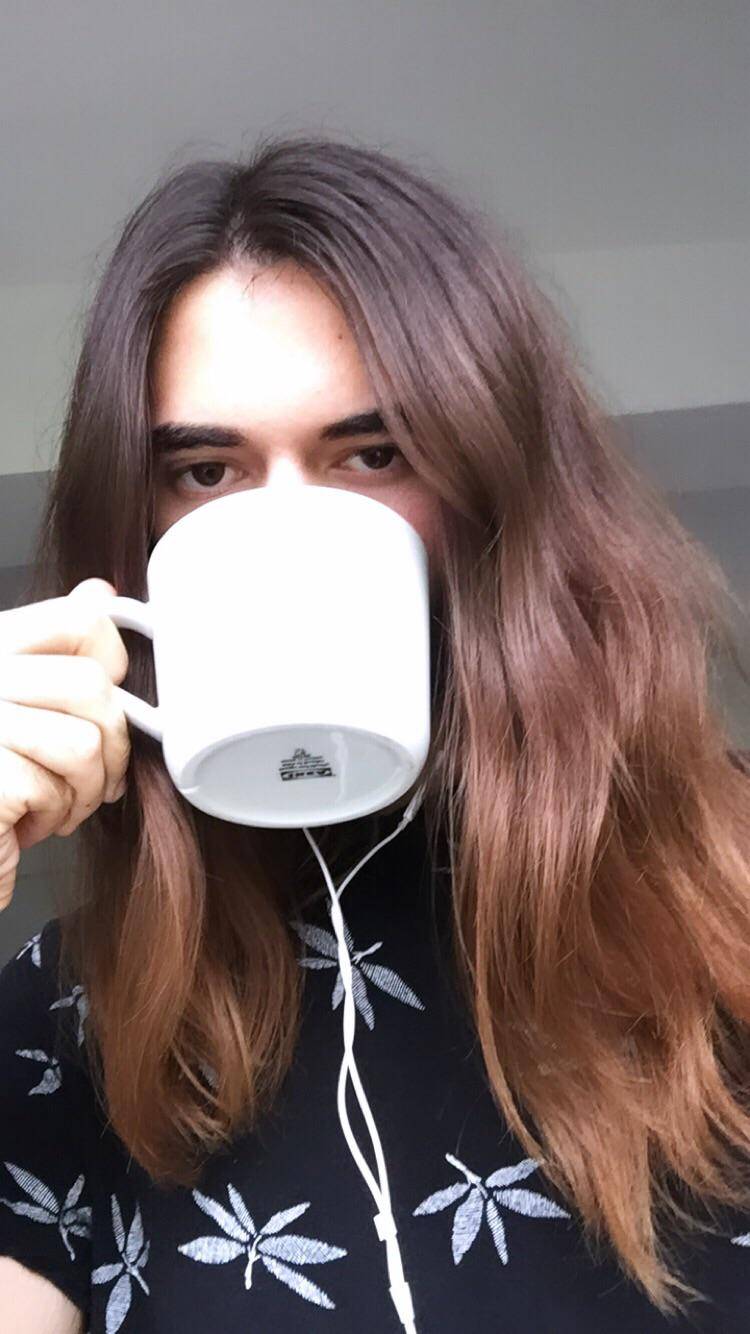 good morning guys | Scrolller