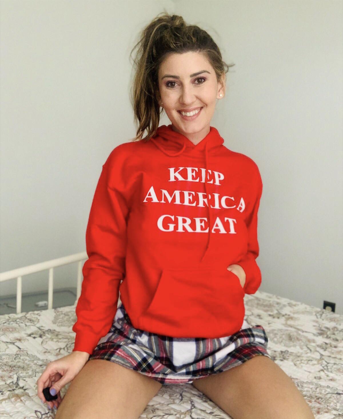 Good Morning! Happy Monday!! 🇺🇸☕️☀️🕶 Snap: pxaira20 | Scrolller