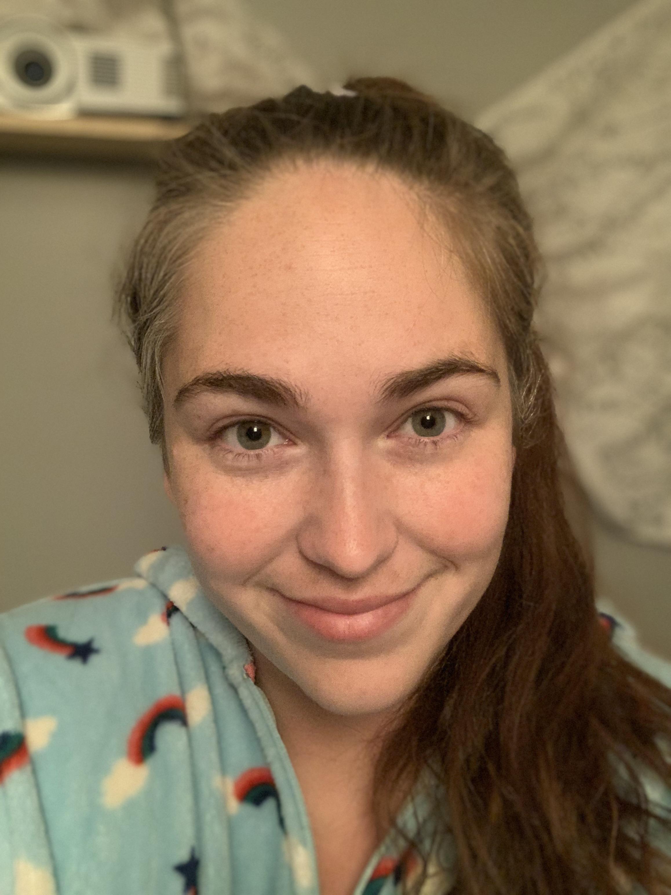 Good morning! How’s your Monday? | Scrolller