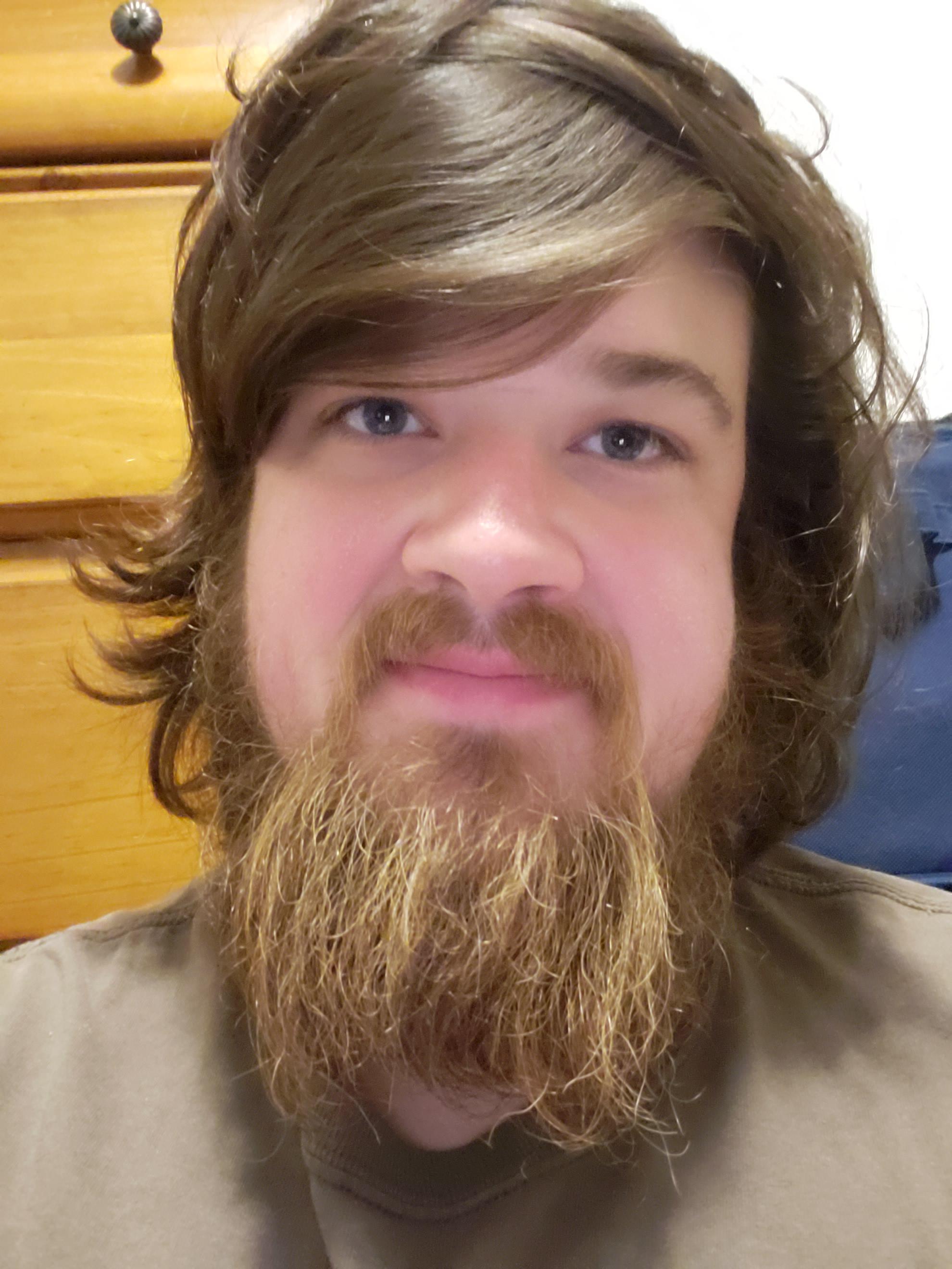 Good morning Ladies. ;) 30 m. | Scrolller