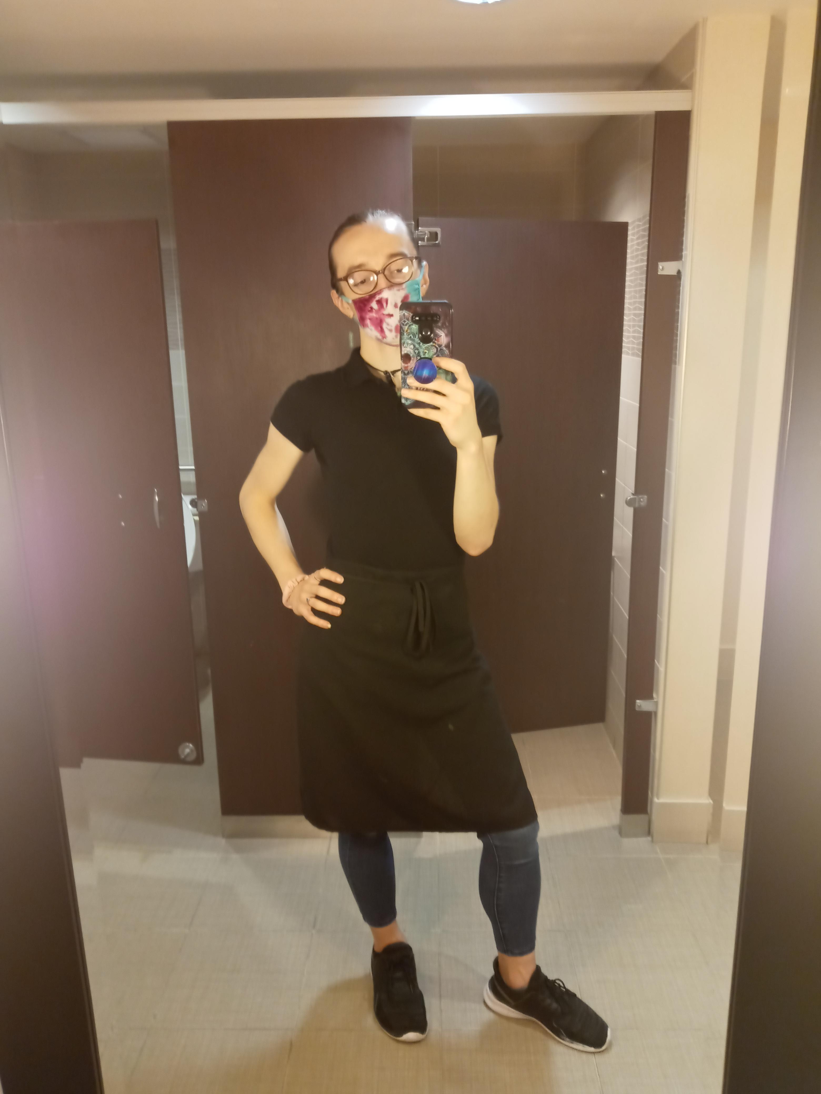 Good morning ladies and cuties!! Let's get today started right! | Scrolller