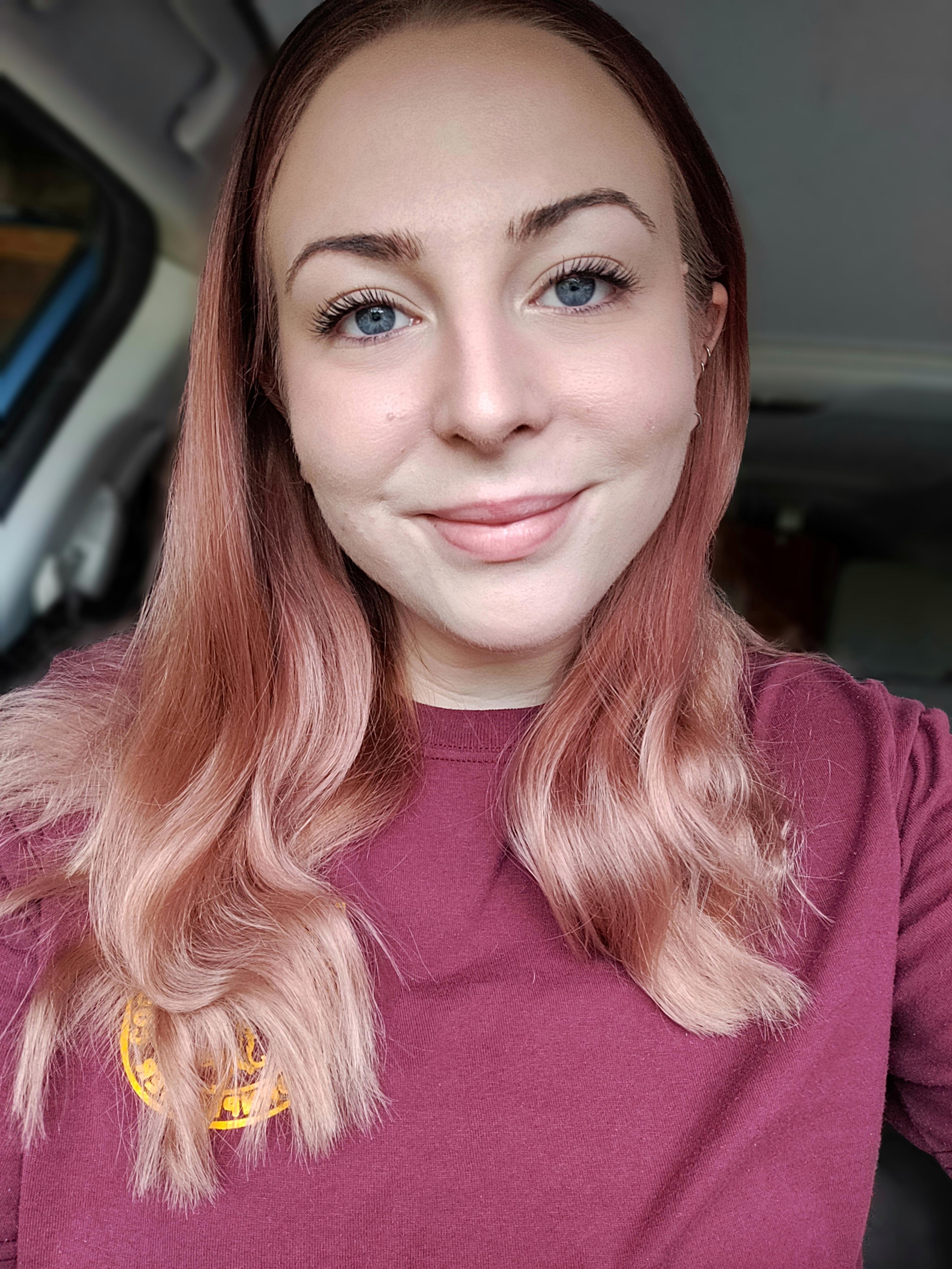 Good morning 🥰 let's get this bread 🍞 | Scrolller