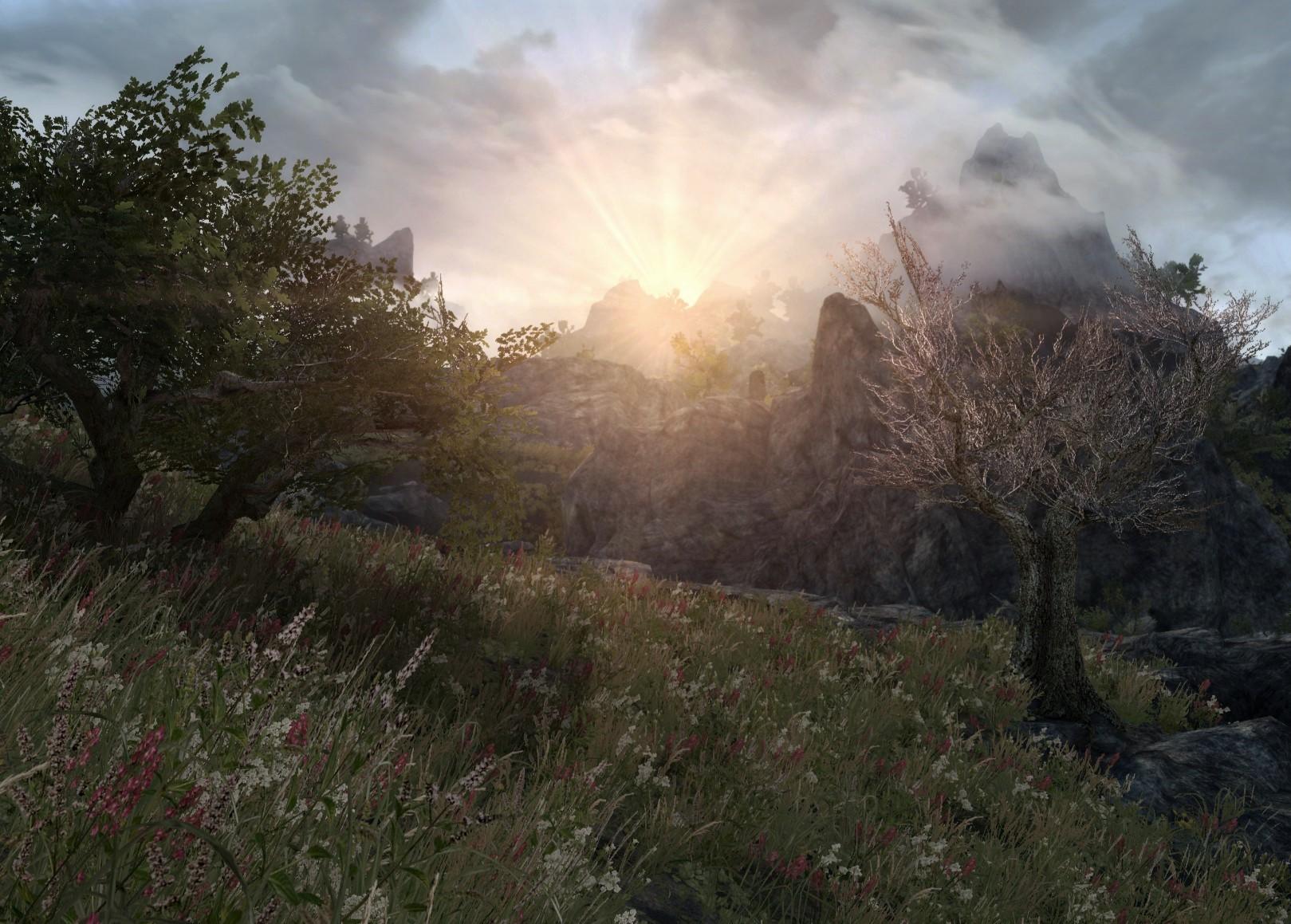 Good morning Skyrim | Scrolller