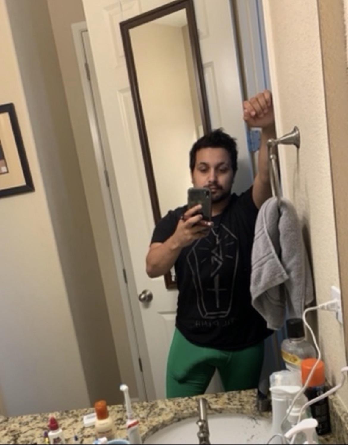 Good Morning Y All Scrolller