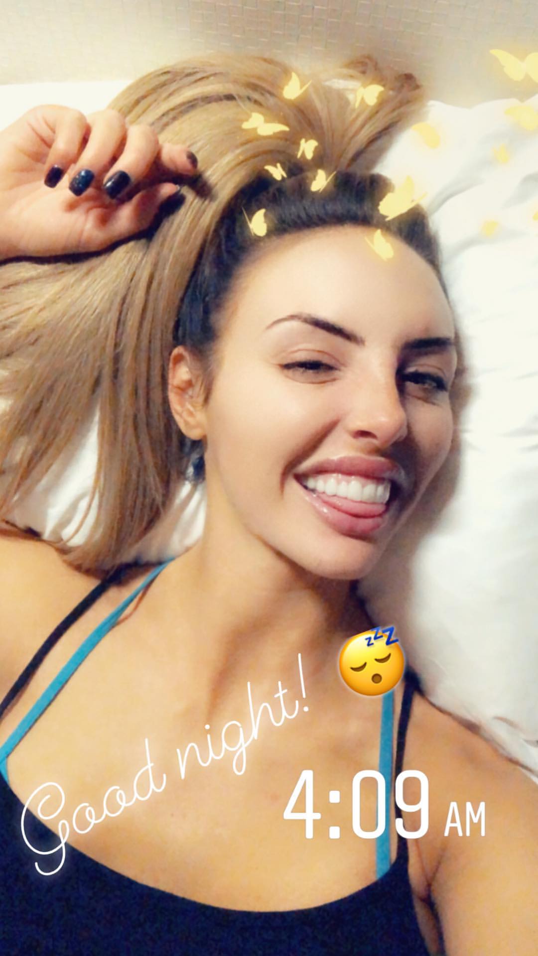 Good night | Scrolller