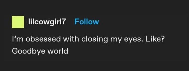 Good night everyone 💜-Sparkles | Scrolller