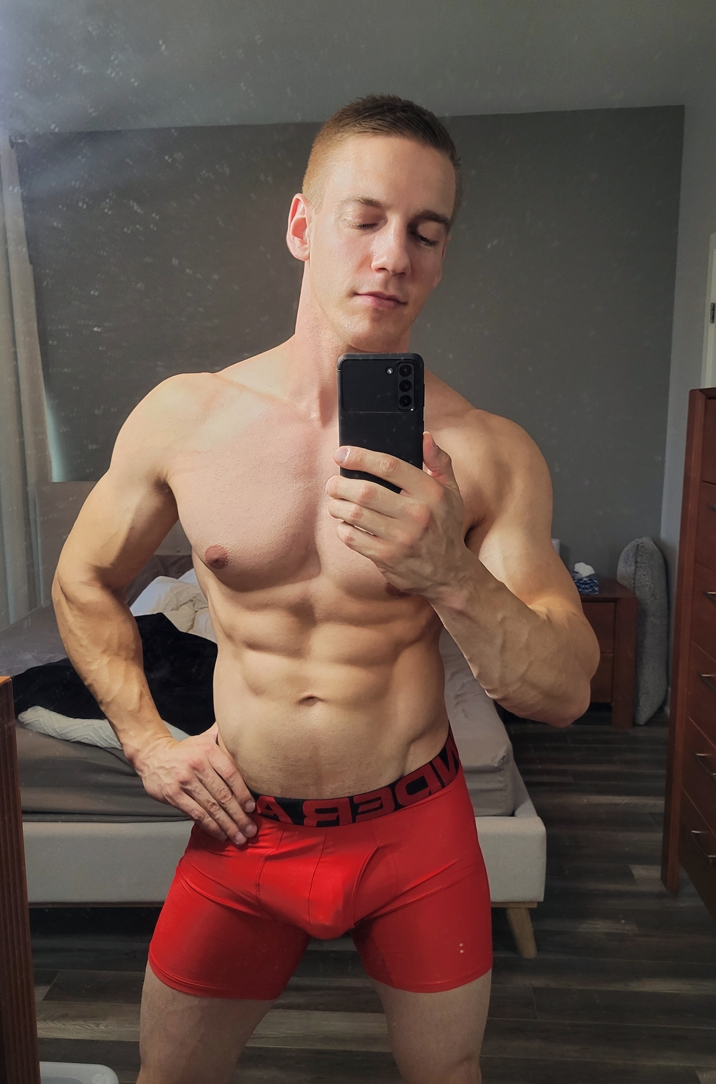 Rate My Body 😜💪 Scrolller
