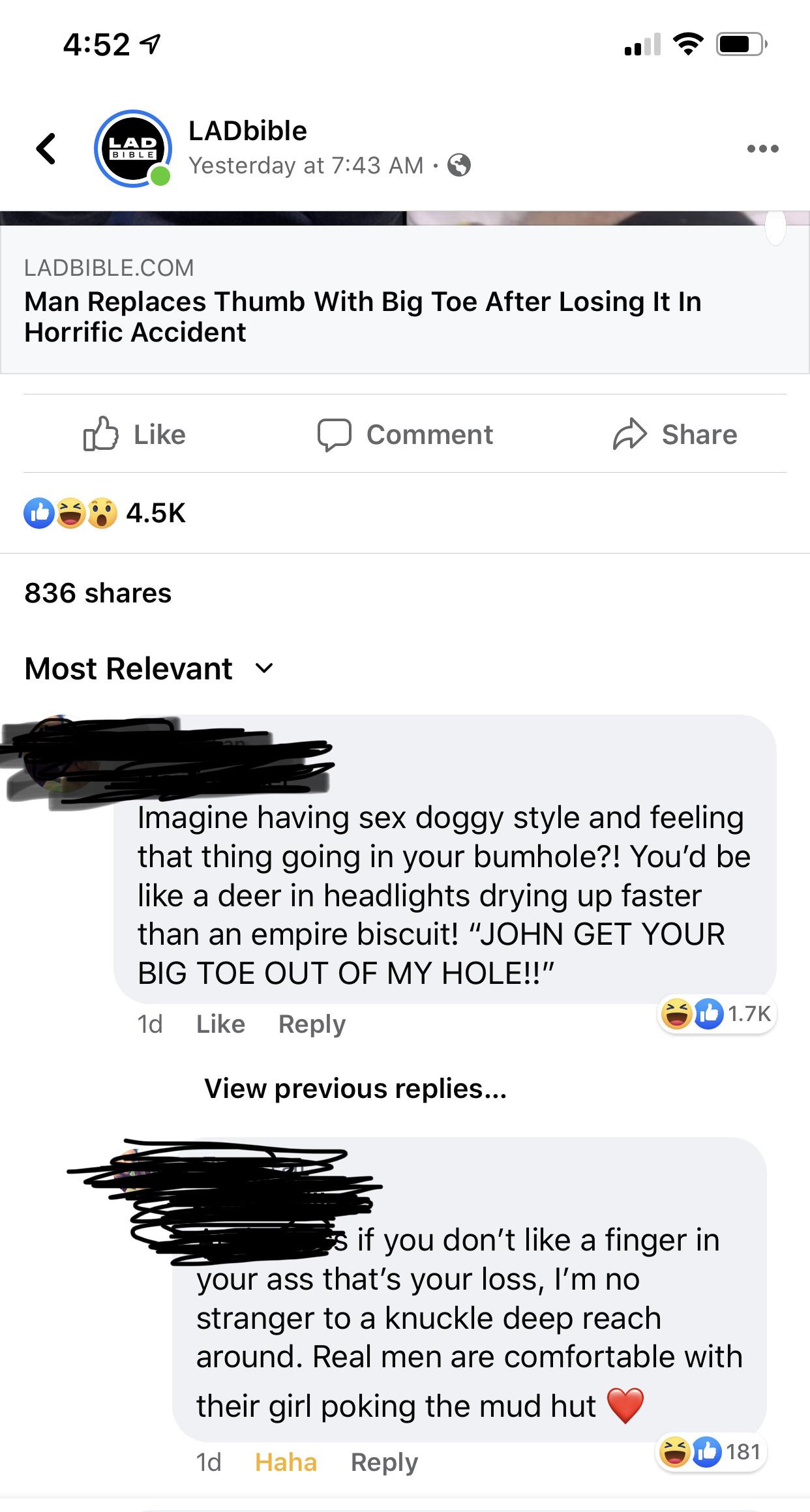 Good ol mud hut! | Scrolller