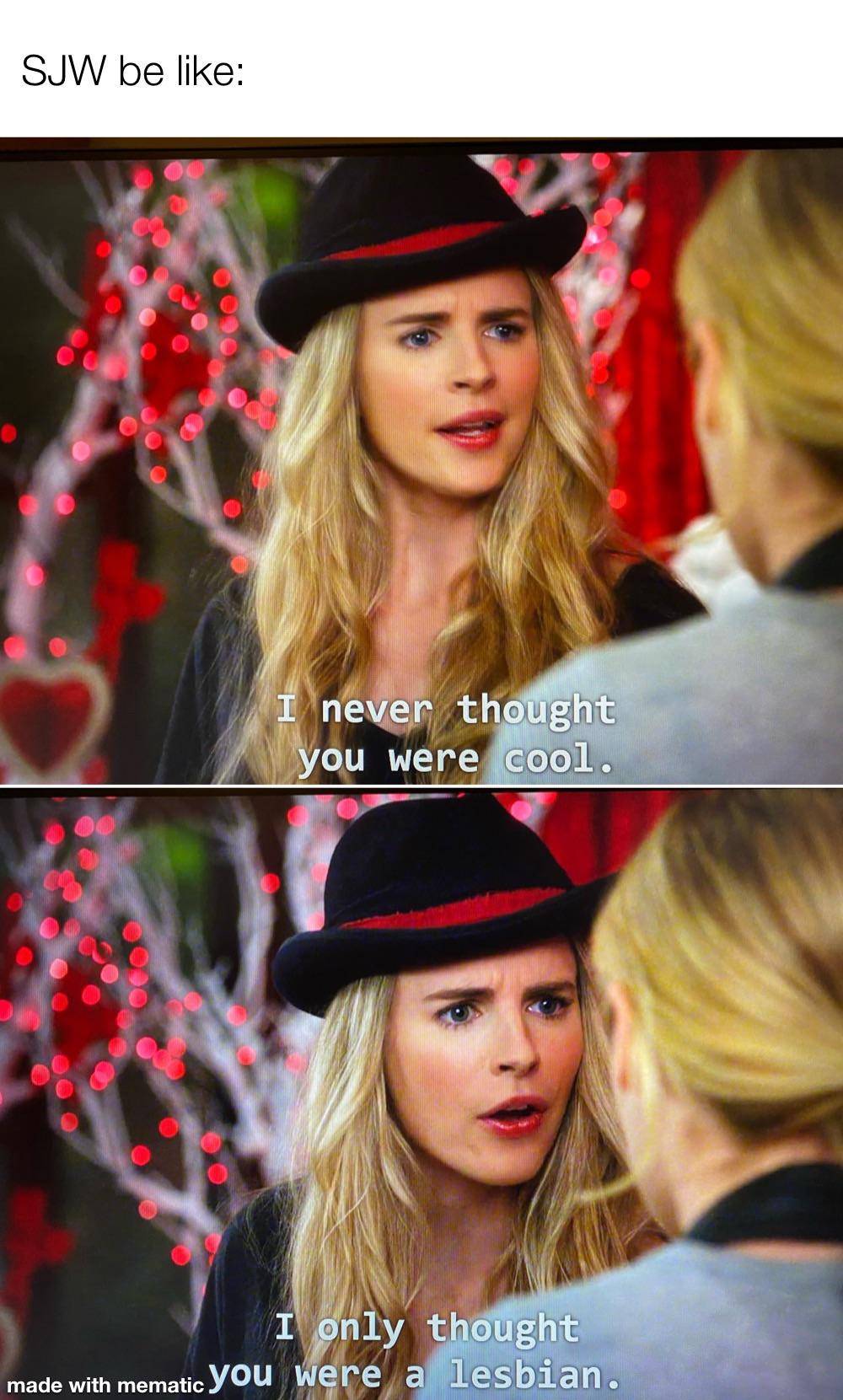 Good ol‘ warriors | Scrolller