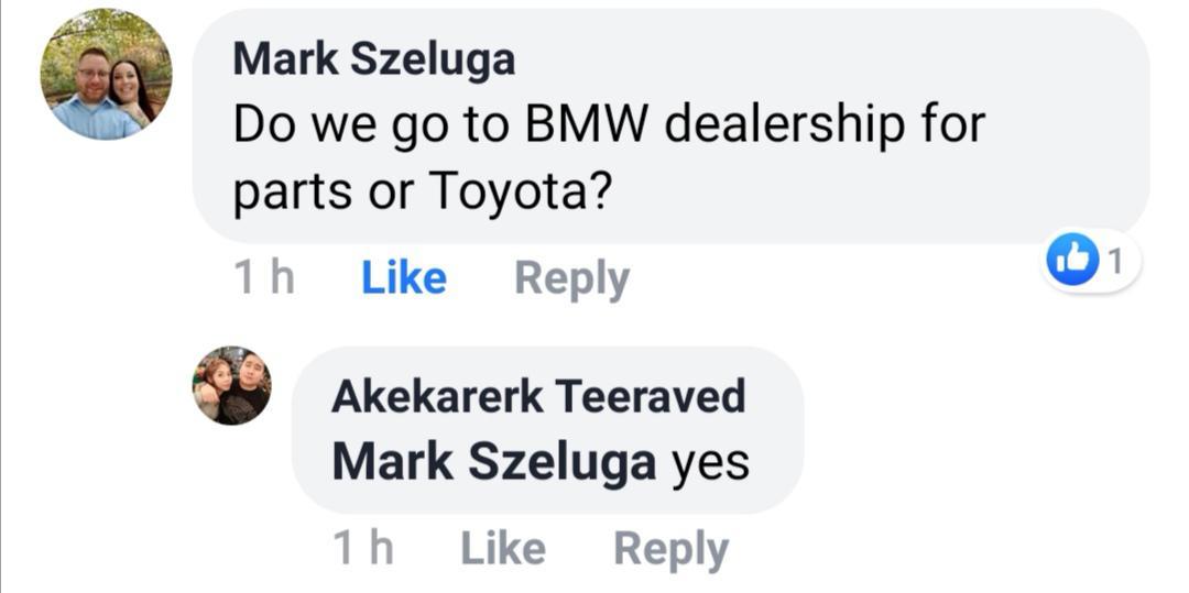 Good point | Scrolller