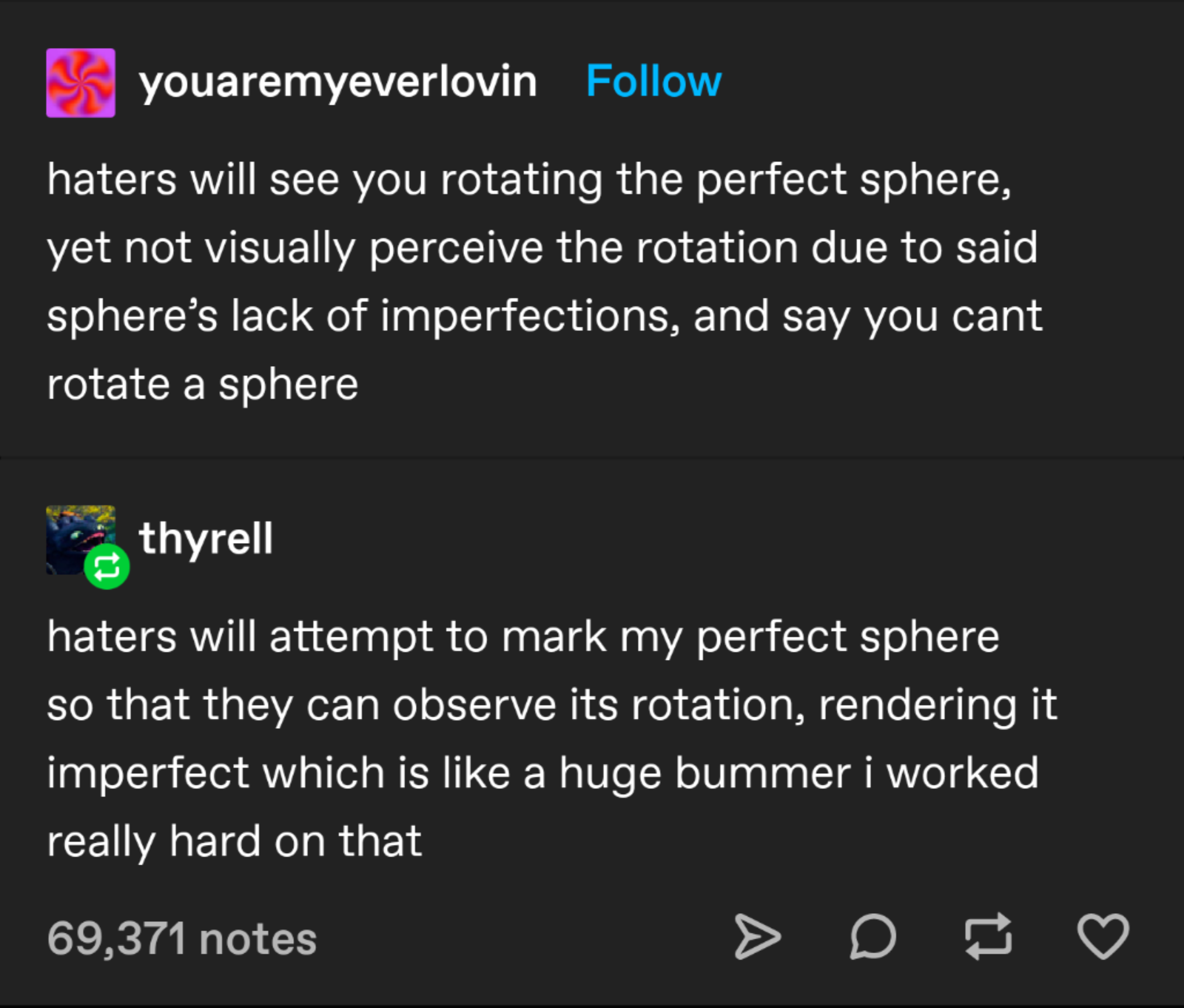 Good points | Scrolller