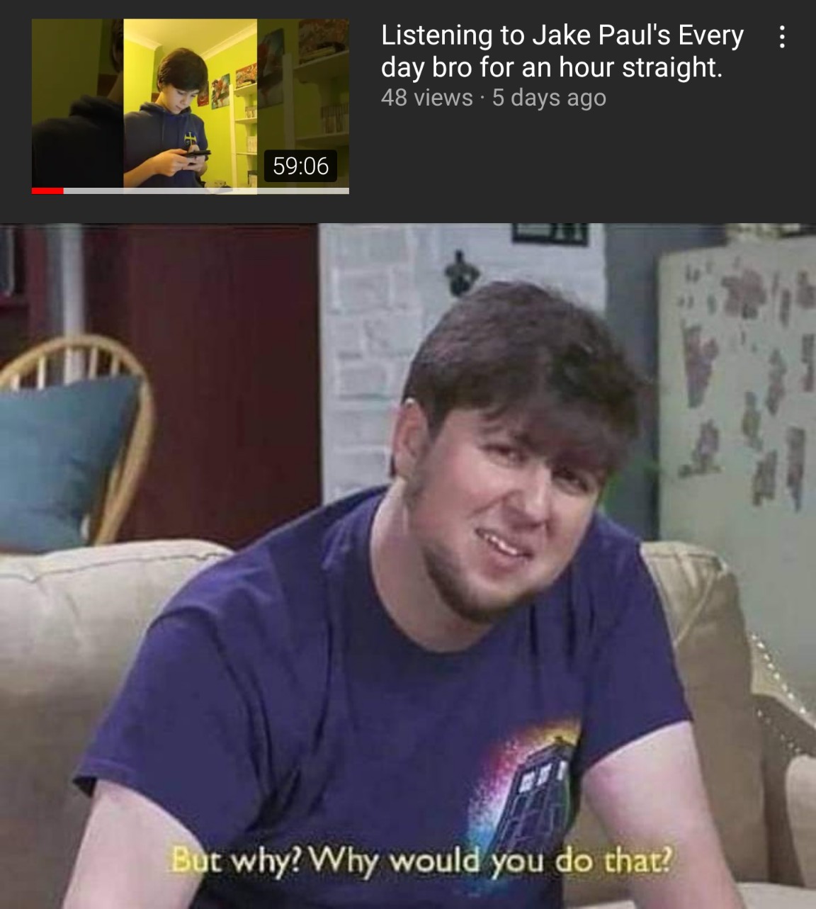 Good question | Scrolller