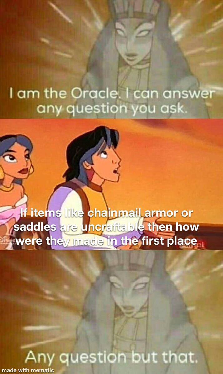 Good question | Scrolller