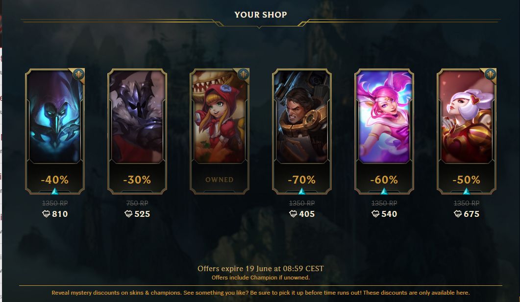 Good Shop | Scrolller