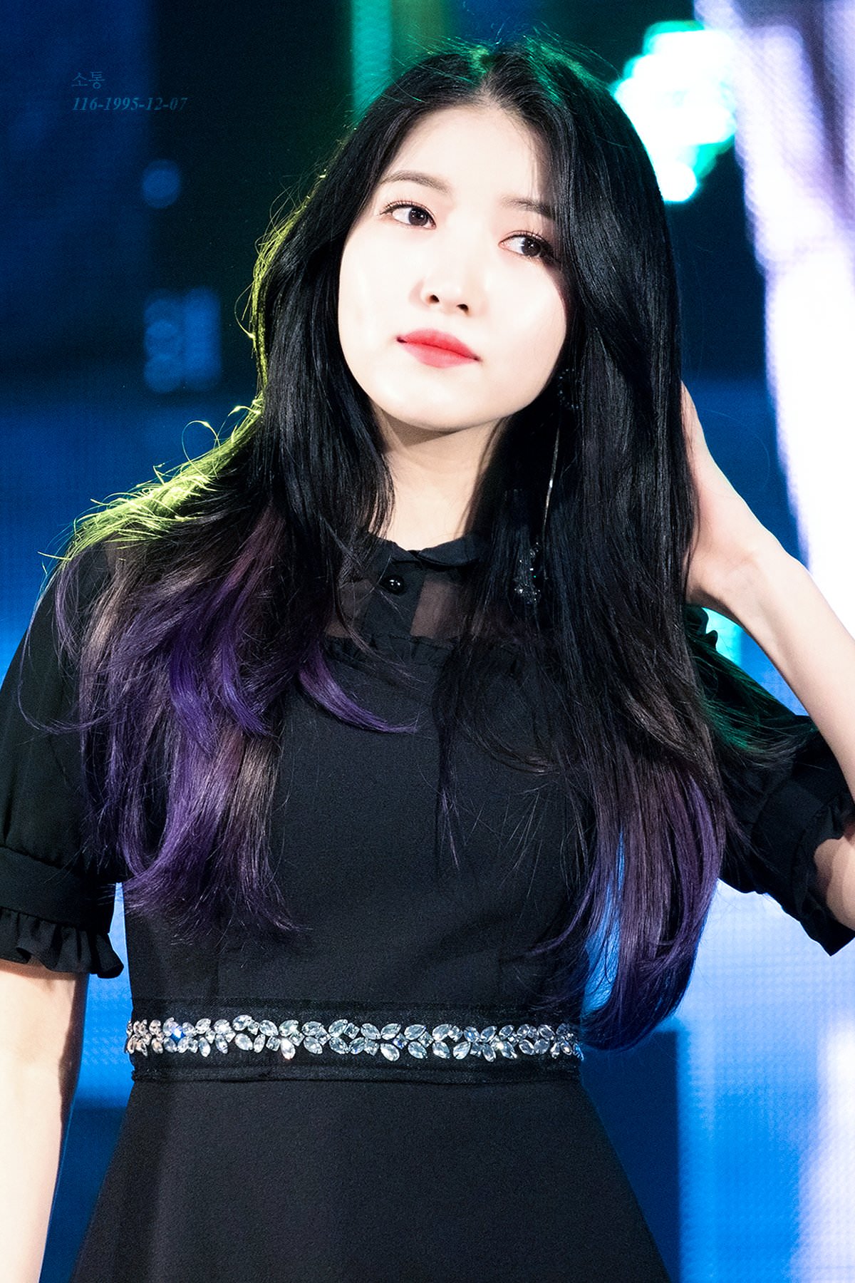 Beautiful Sowon | Scrolller