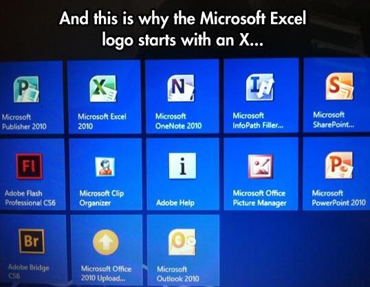 Good thinking, Microsoft | Scrolller